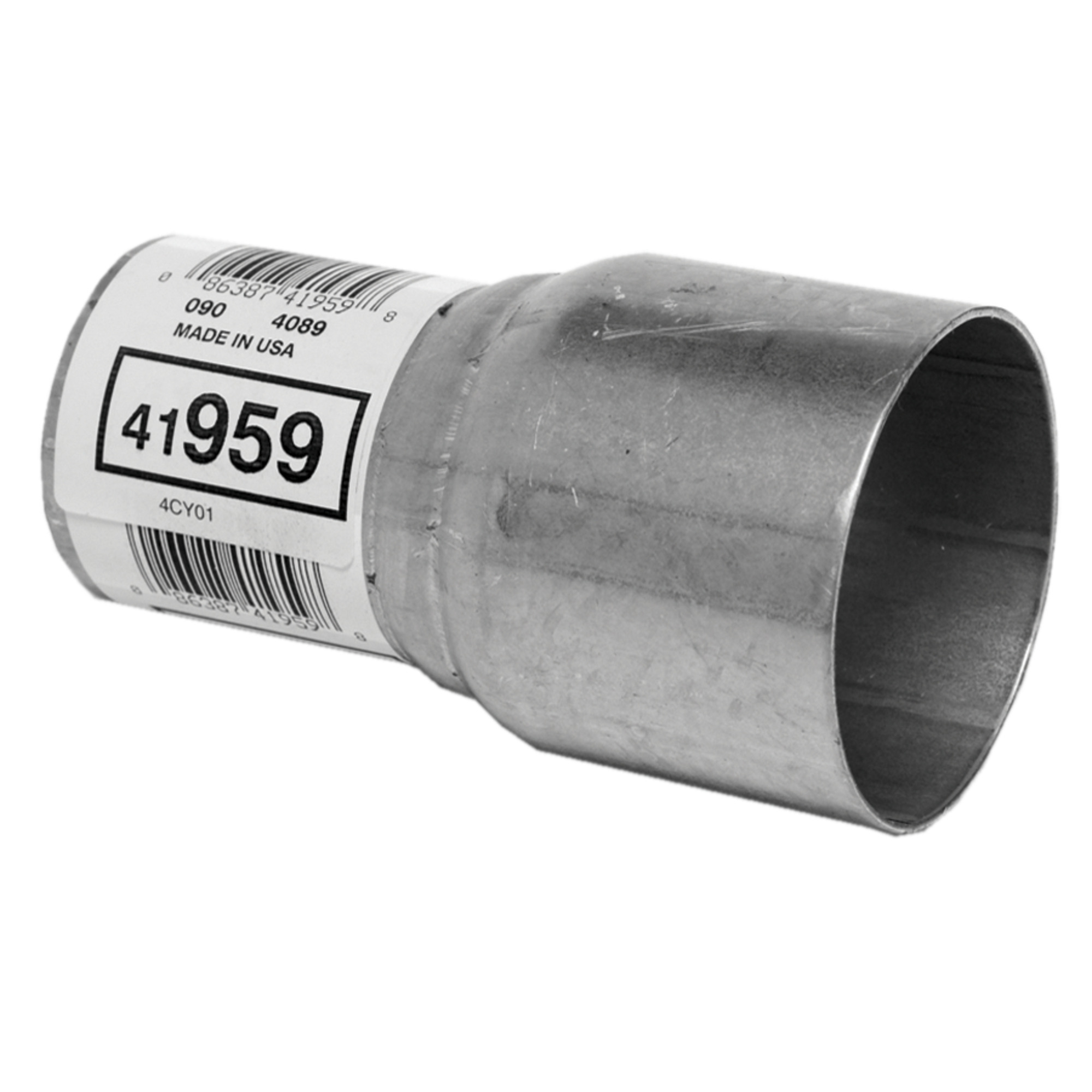 Walker Exhaust 41959 Exhaust Reduction Pipe | Autoplicity