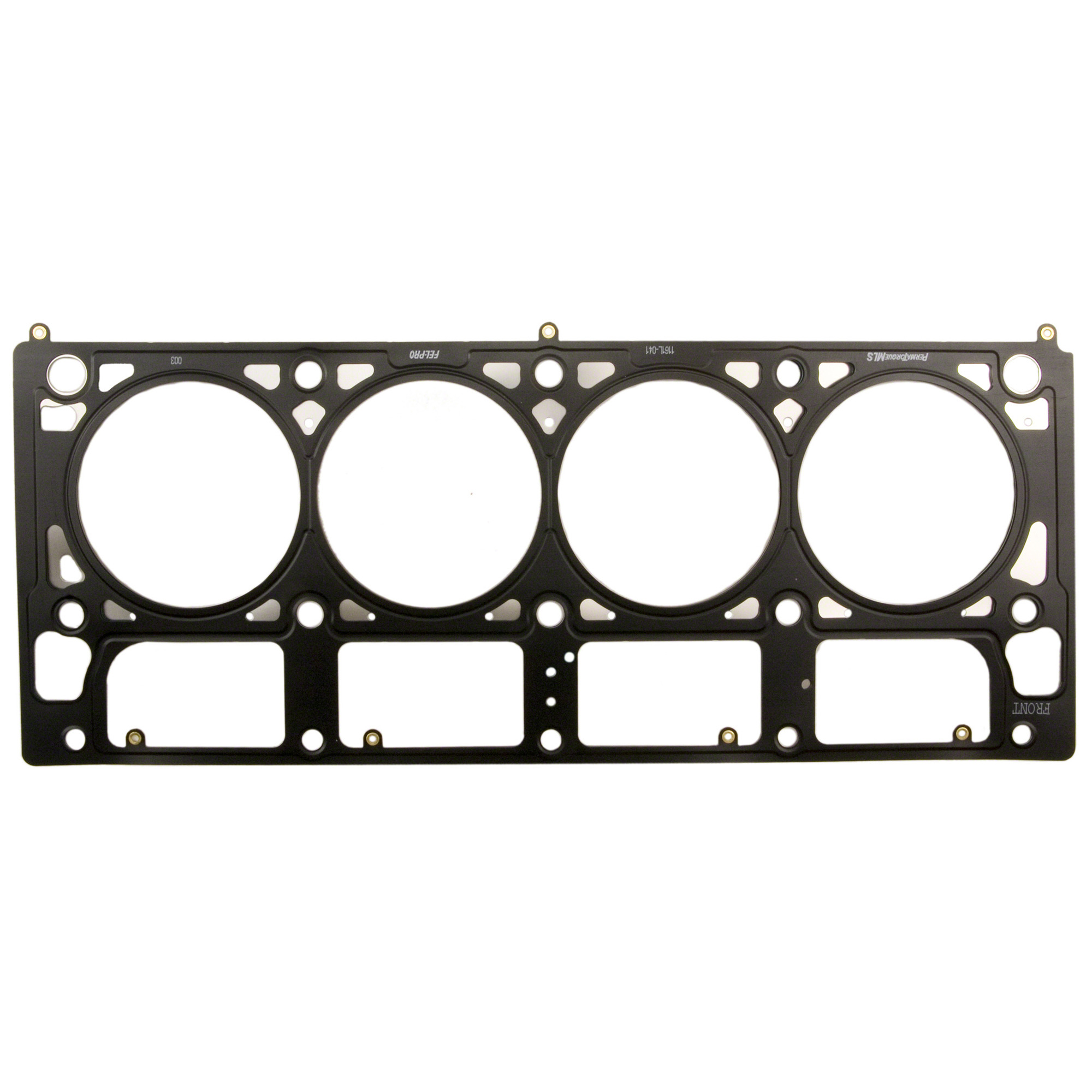 Fel-Pro 1161L-041 PERFORMANCE CYLINDER HEAD GASKET | Autoplicity