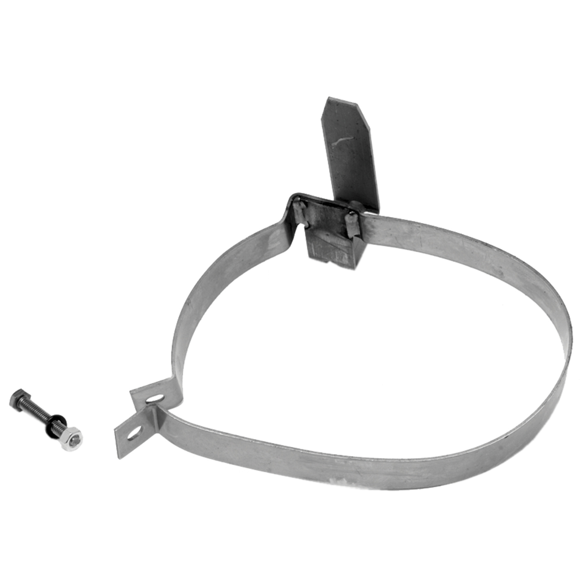 Walker Exhaust 36376 Exhaust Muffler Strap | Autoplicity