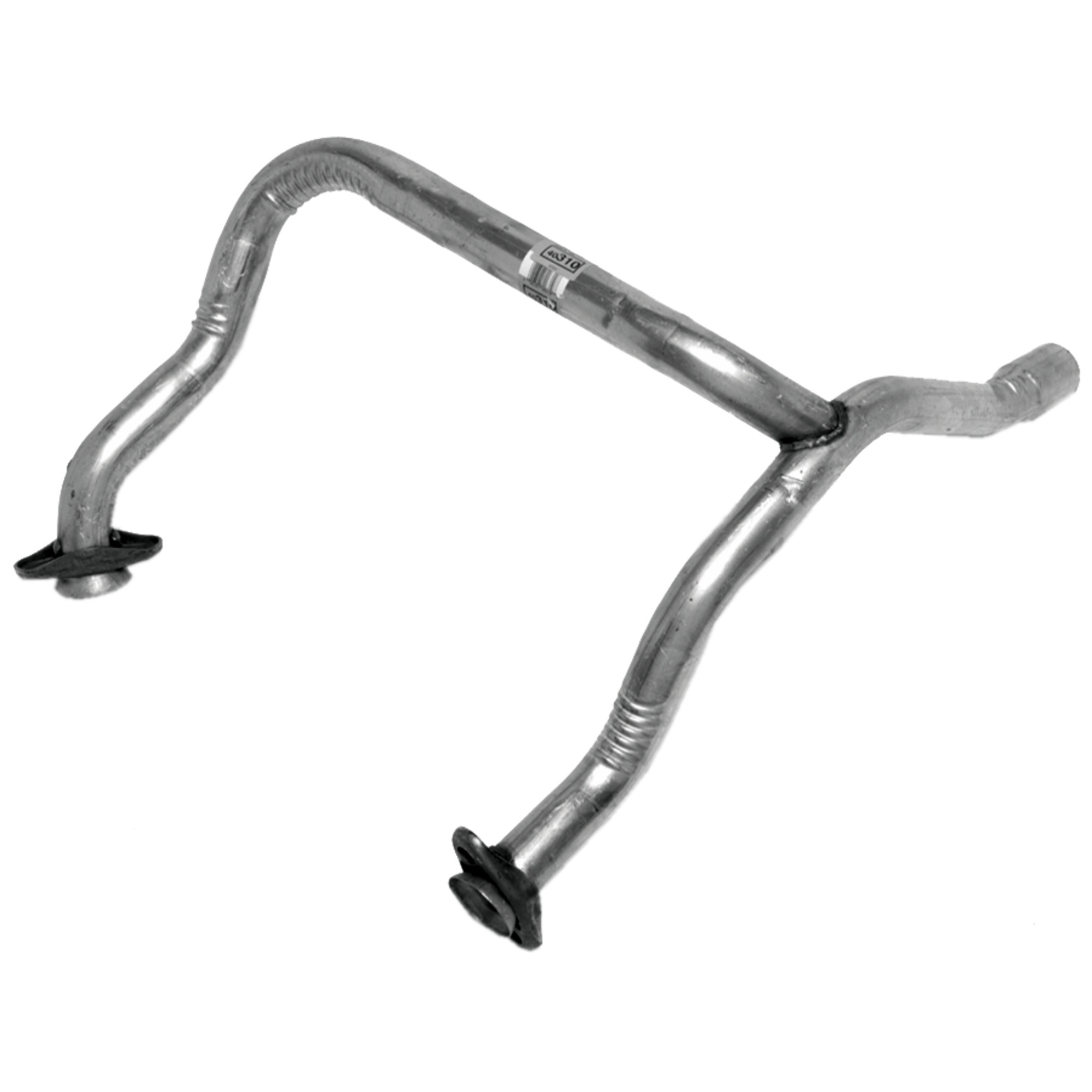 Walker Exhaust 40310 Y-Pipe | Autoplicity
