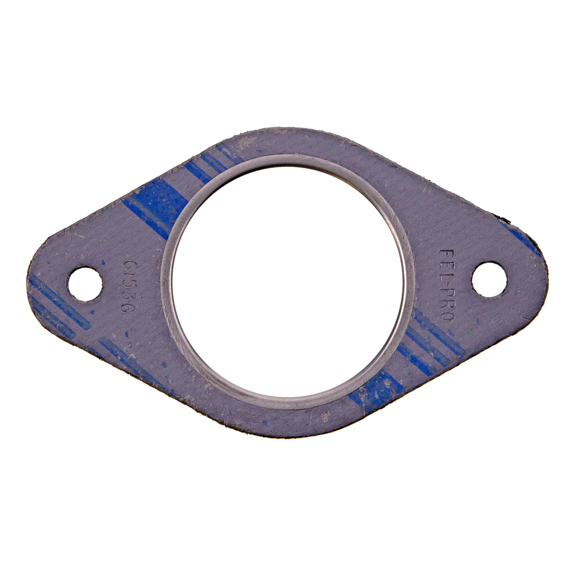 Fel-Pro 61536 Exhaust Pipe Gasket | Autoplicity