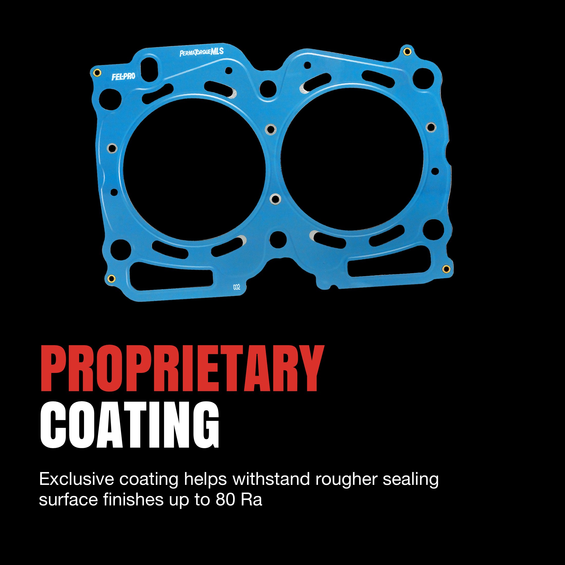 Fel-Pro 26192PT CYLINDER HEAD GASKET | Autoplicity