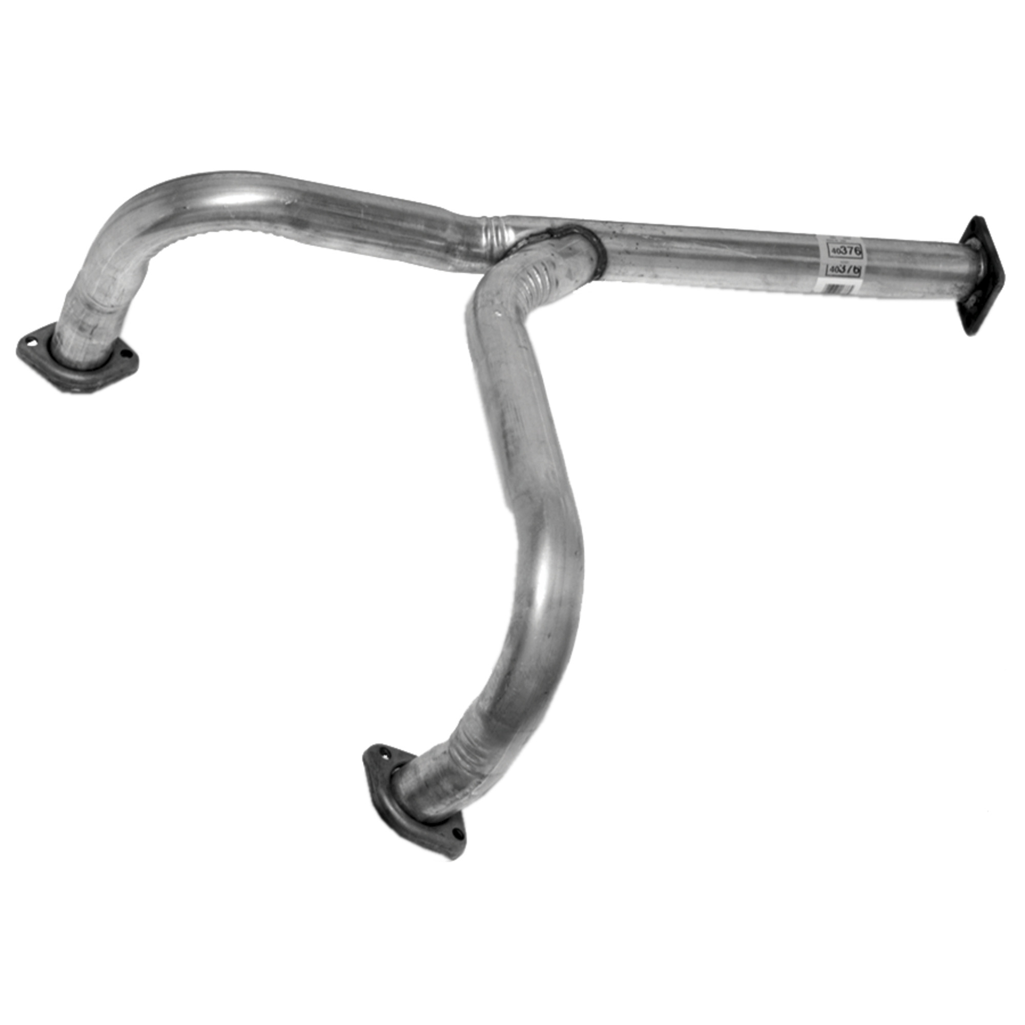 Walker Exhaust 40376 Exhaust Y Pipe | Autoplicity
