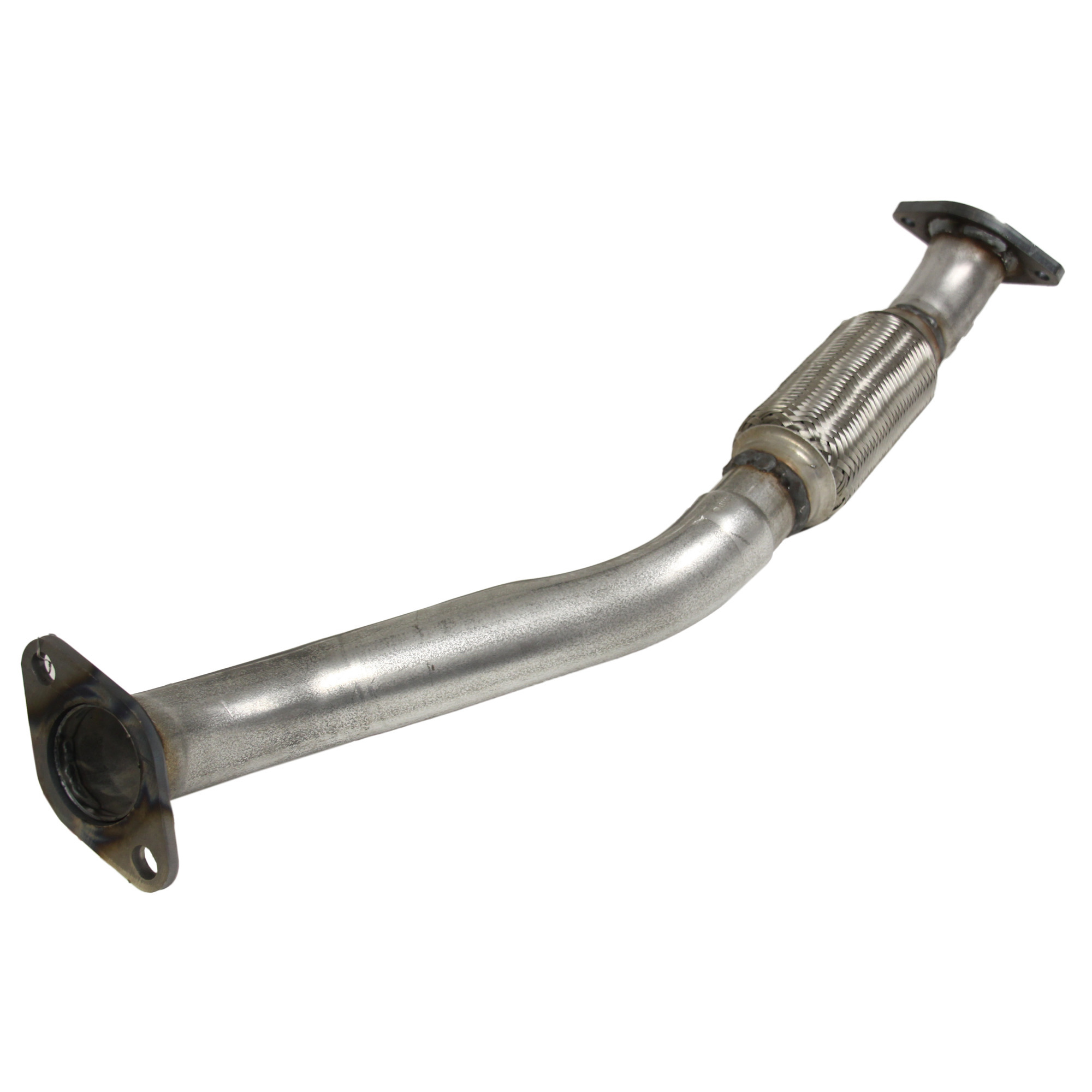 Walker Exhaust 53841 Exhaust Pipe | Autoplicity