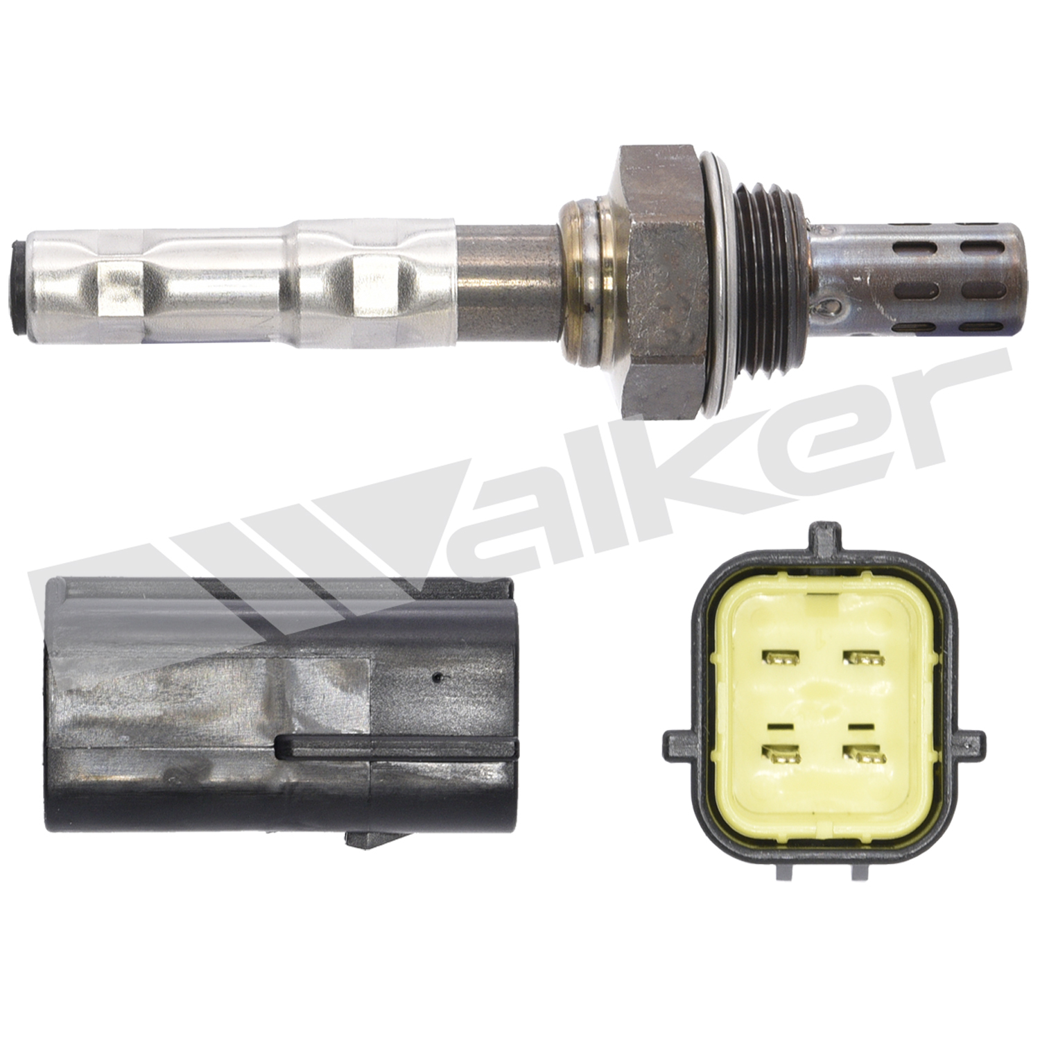 Walker Products 250-24388 Walker Products Oxygen Sensor 4-W Direct Fit ...