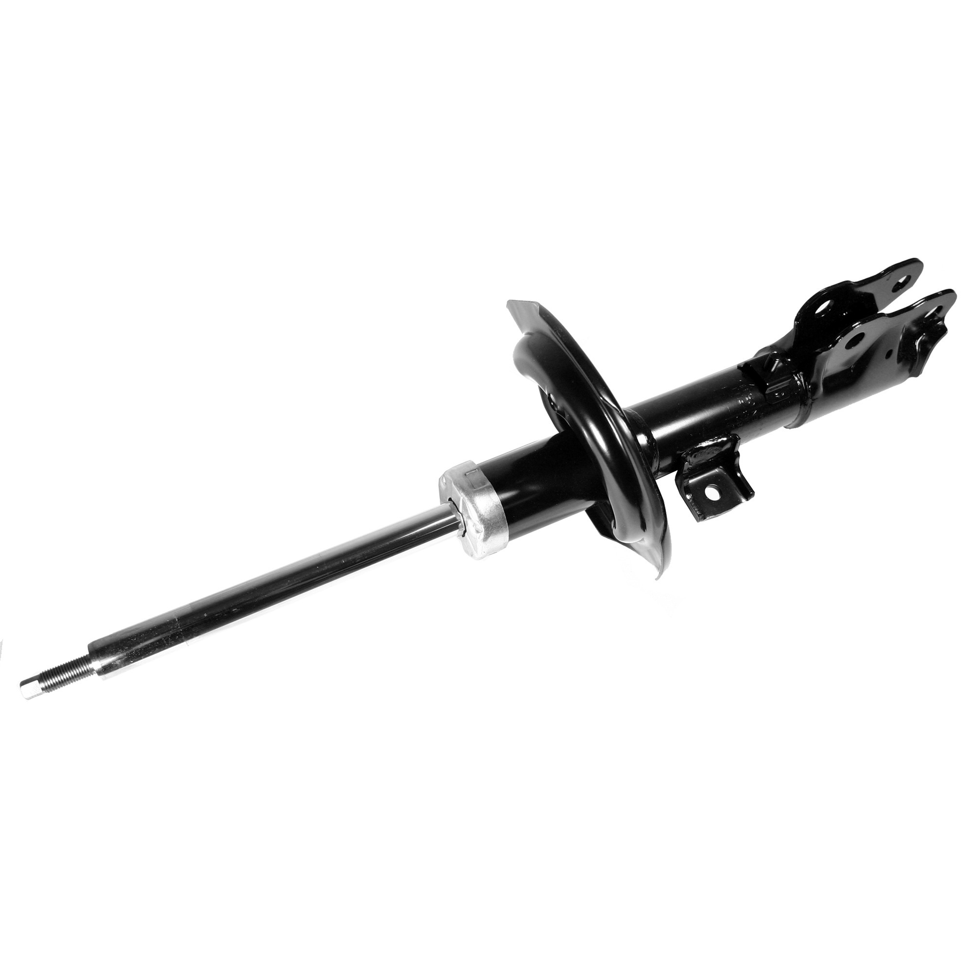 Monroe Shocks & Struts 72504 Oespectrum Sensa-Trac Front Strut Assembly ...
