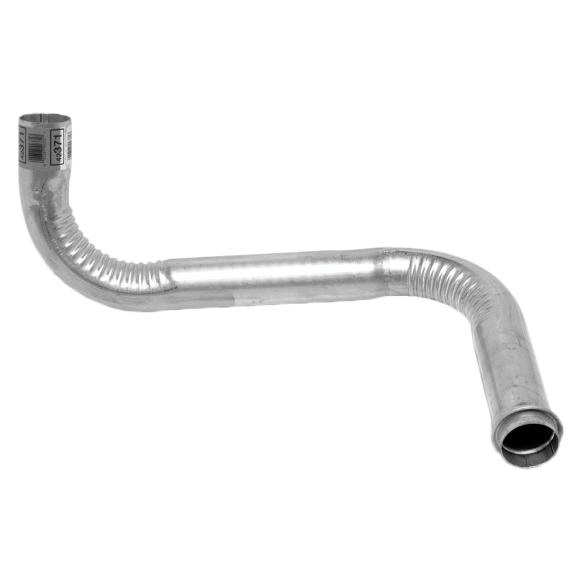 Walker Exhaust 42371 Exhaust Pipe | Autoplicity