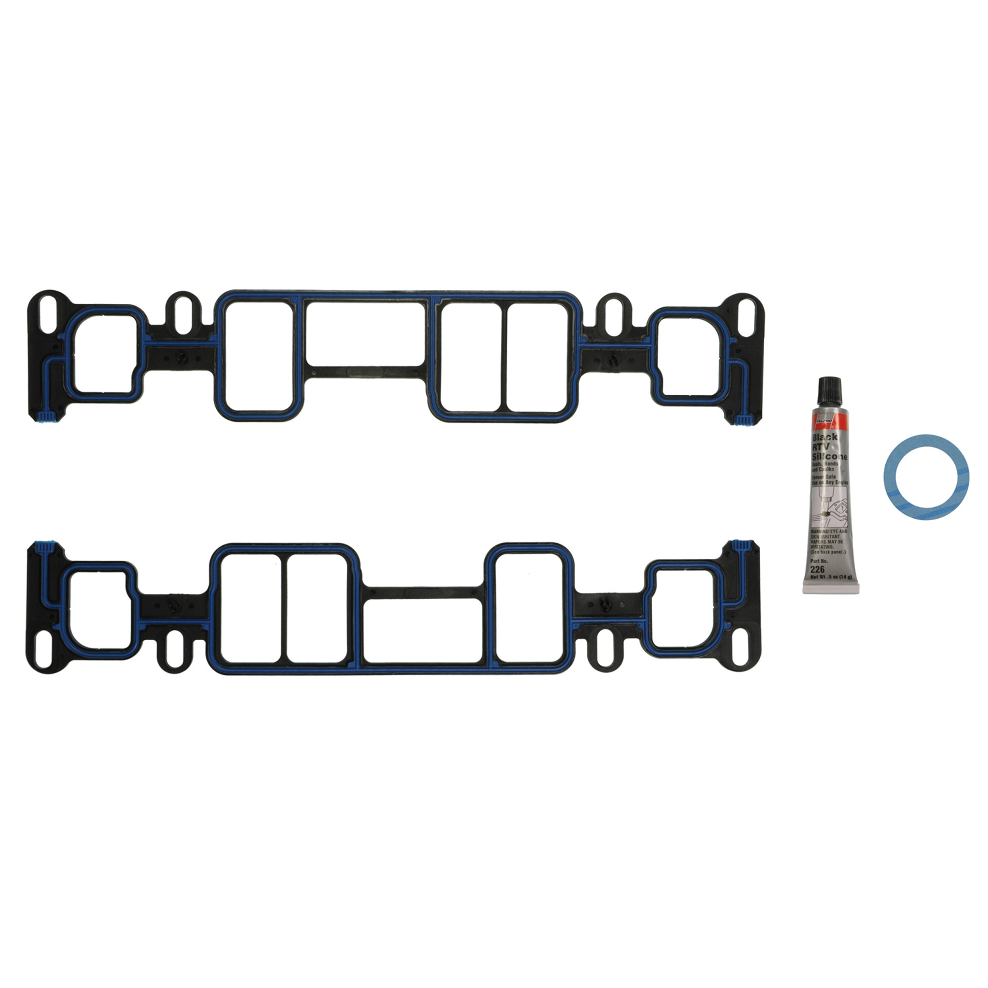 Fel-Pro MS95817-1 Engine Intake Manifold Gasket Set | Autoplicity