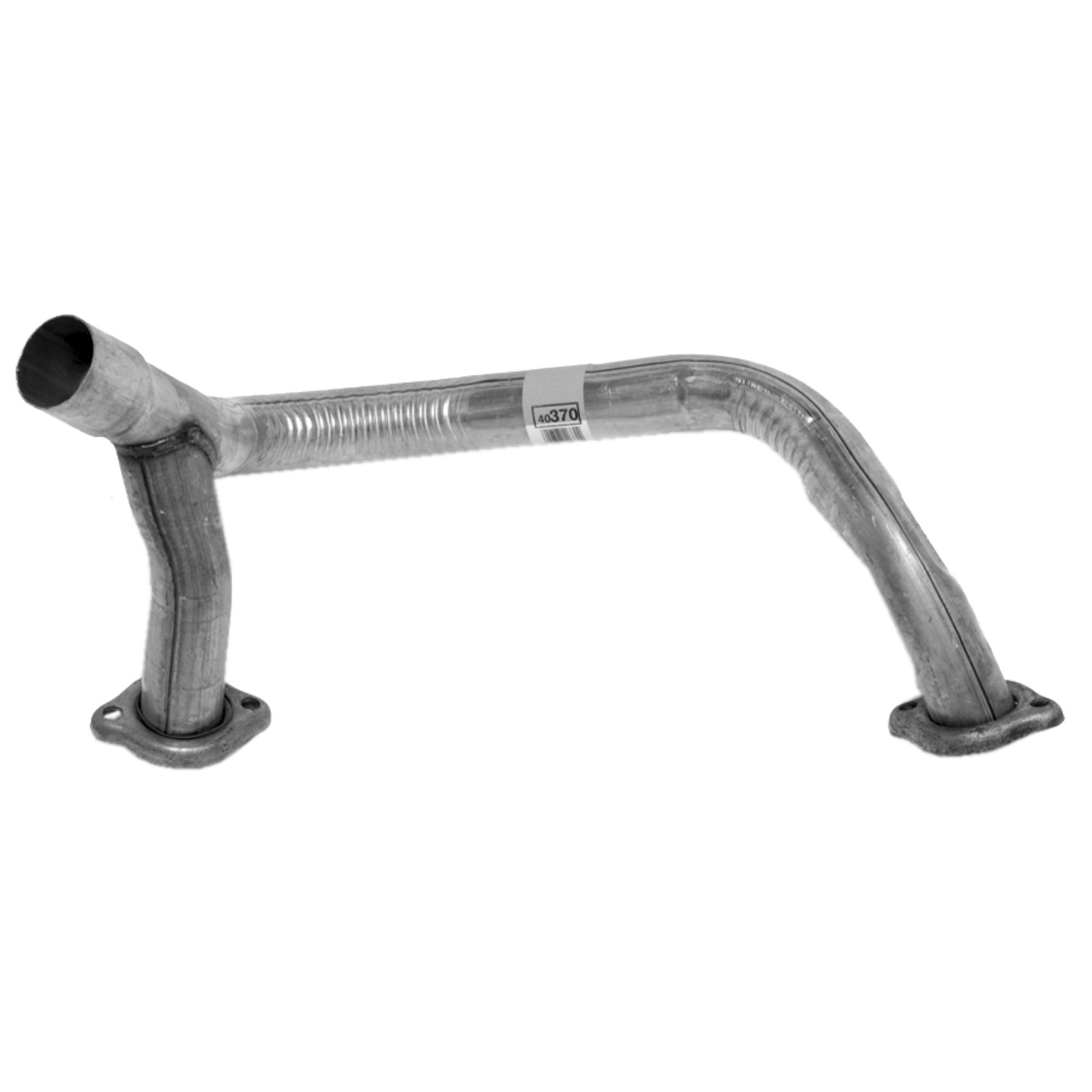 Walker Exhaust 40370 Exhaust Y Pipe | Autoplicity