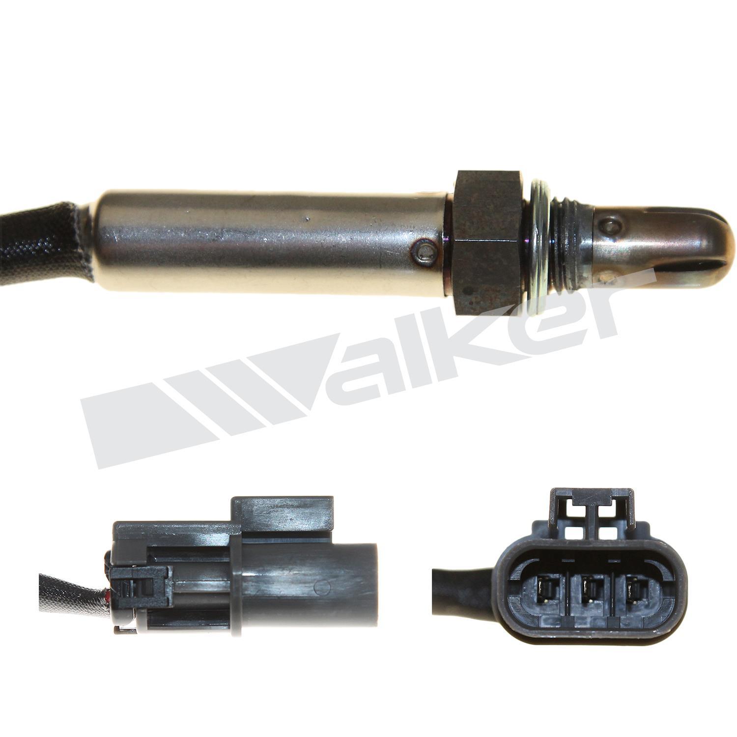 Walker Products 250-23523 Walker Products Oxygen Sensor 3-W Titania ...