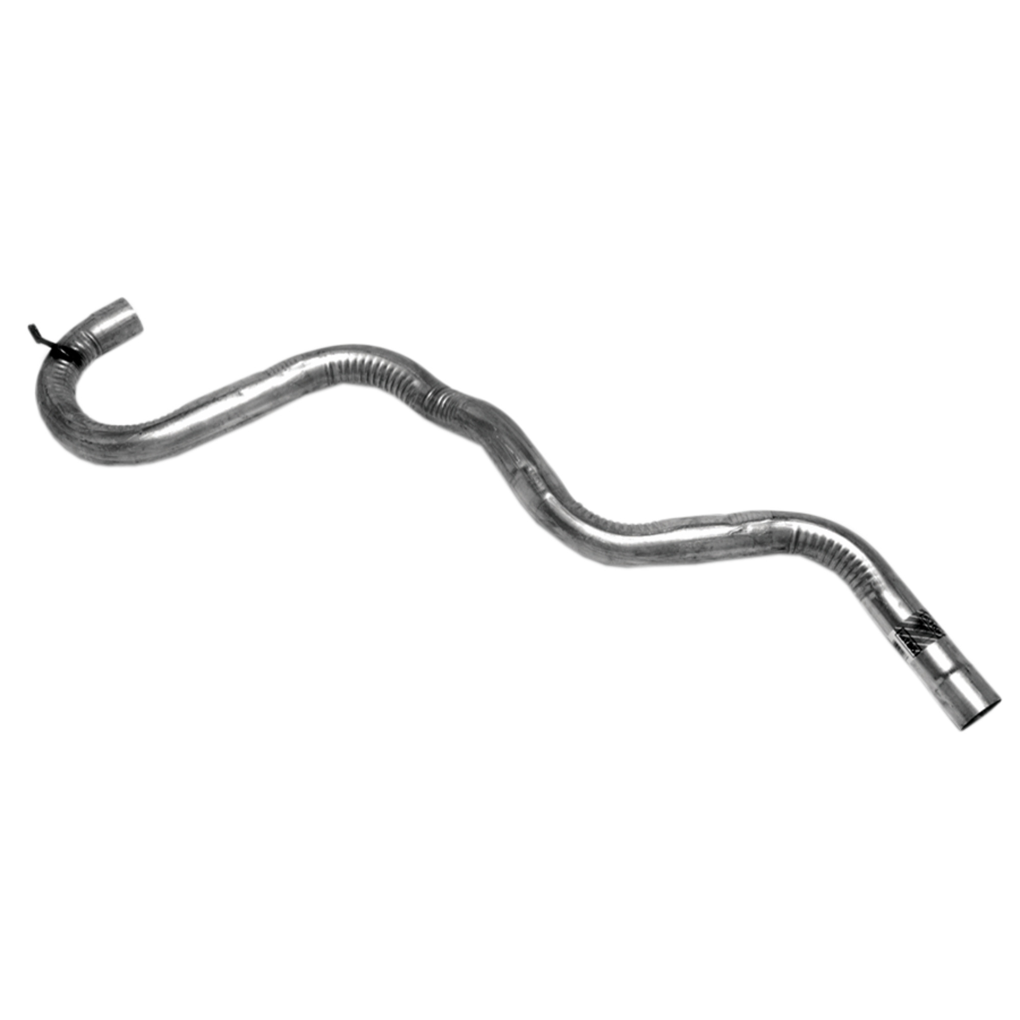 Walker Exhaust 55166 Walker Intermediate Pipe | Autoplicity