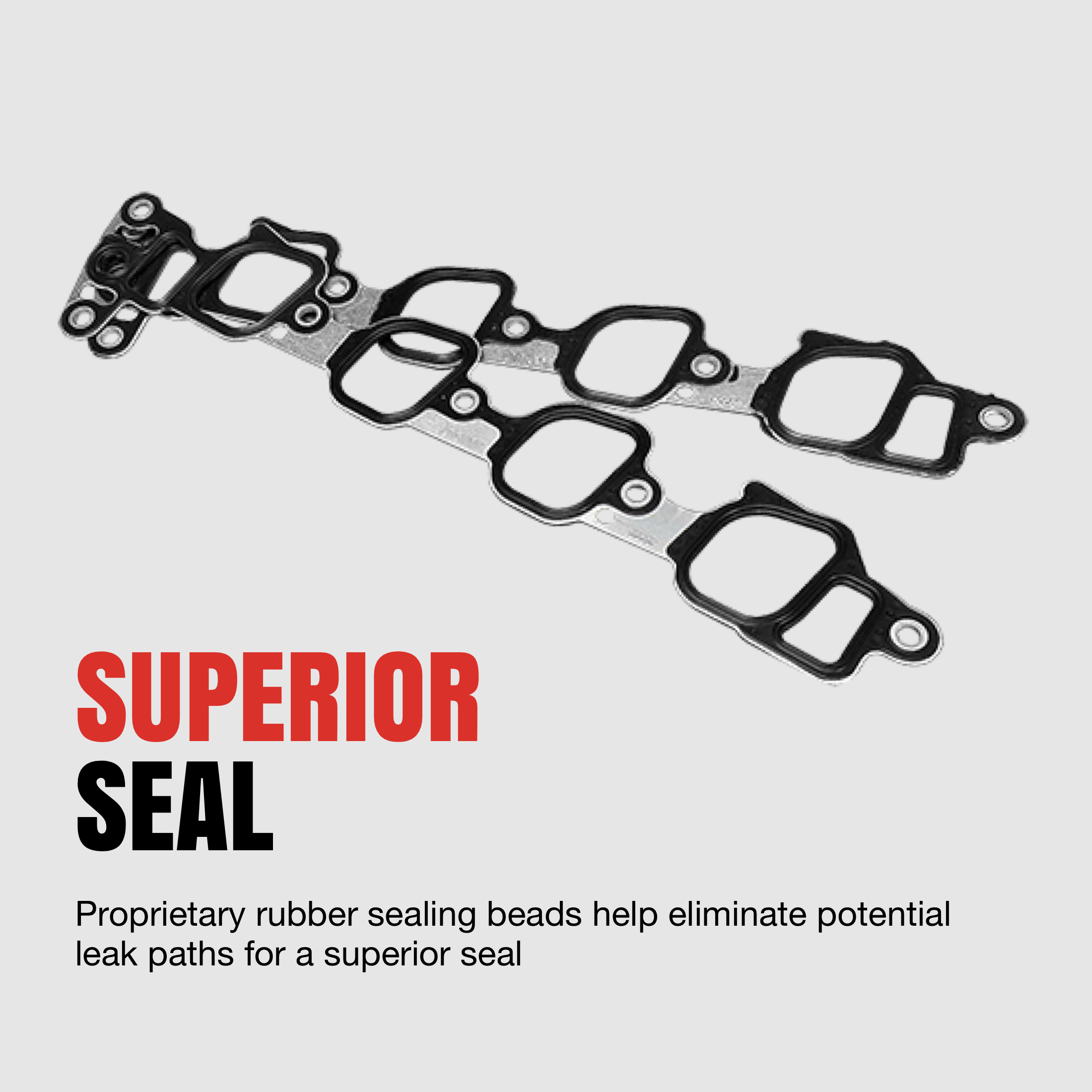 Fel-Pro MS 98016 T Intake Manifold Gasket Set | Autoplicity