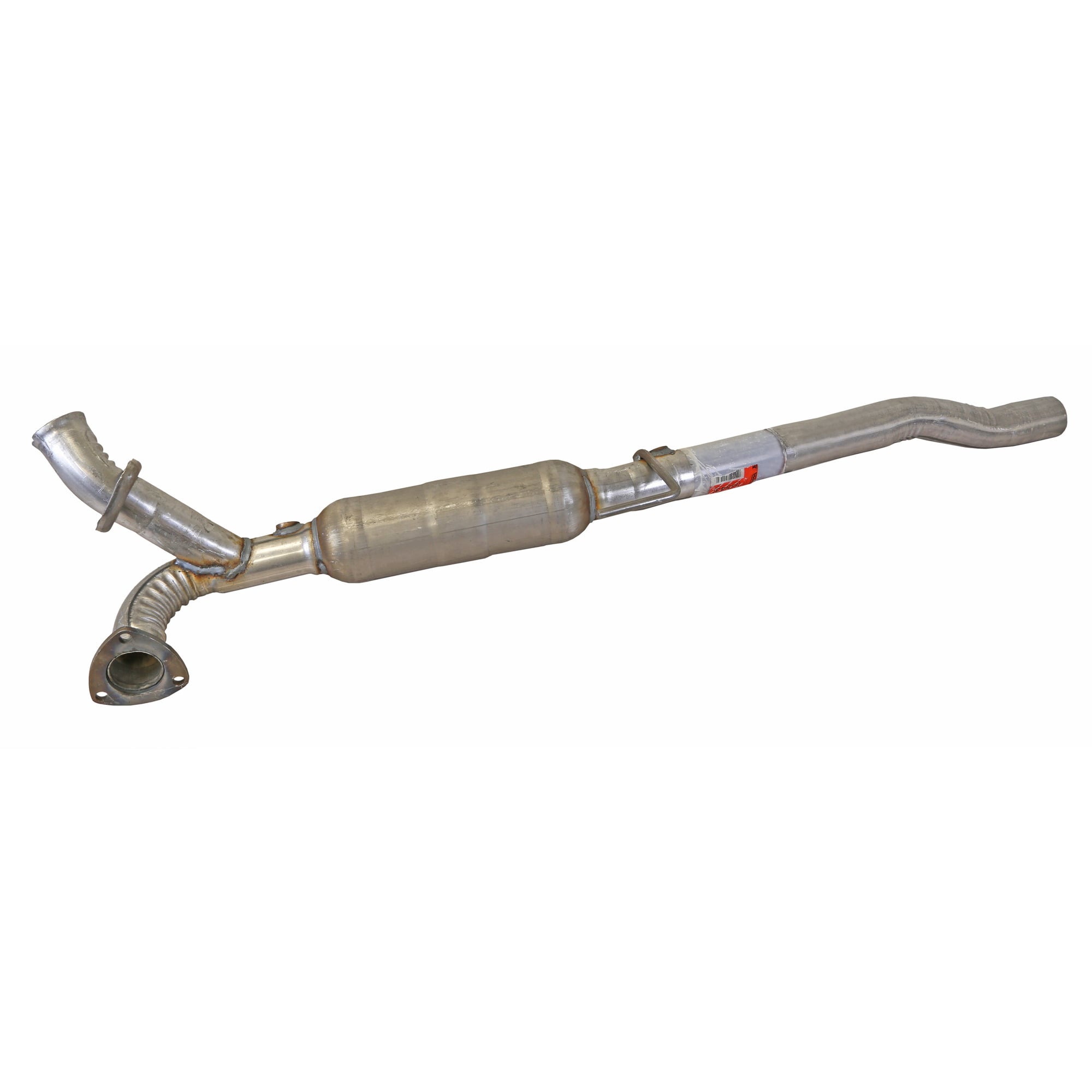 Walker Exhaust 55543 Ultra EPA Direct Fit Catalytic Converter 2.375 ...