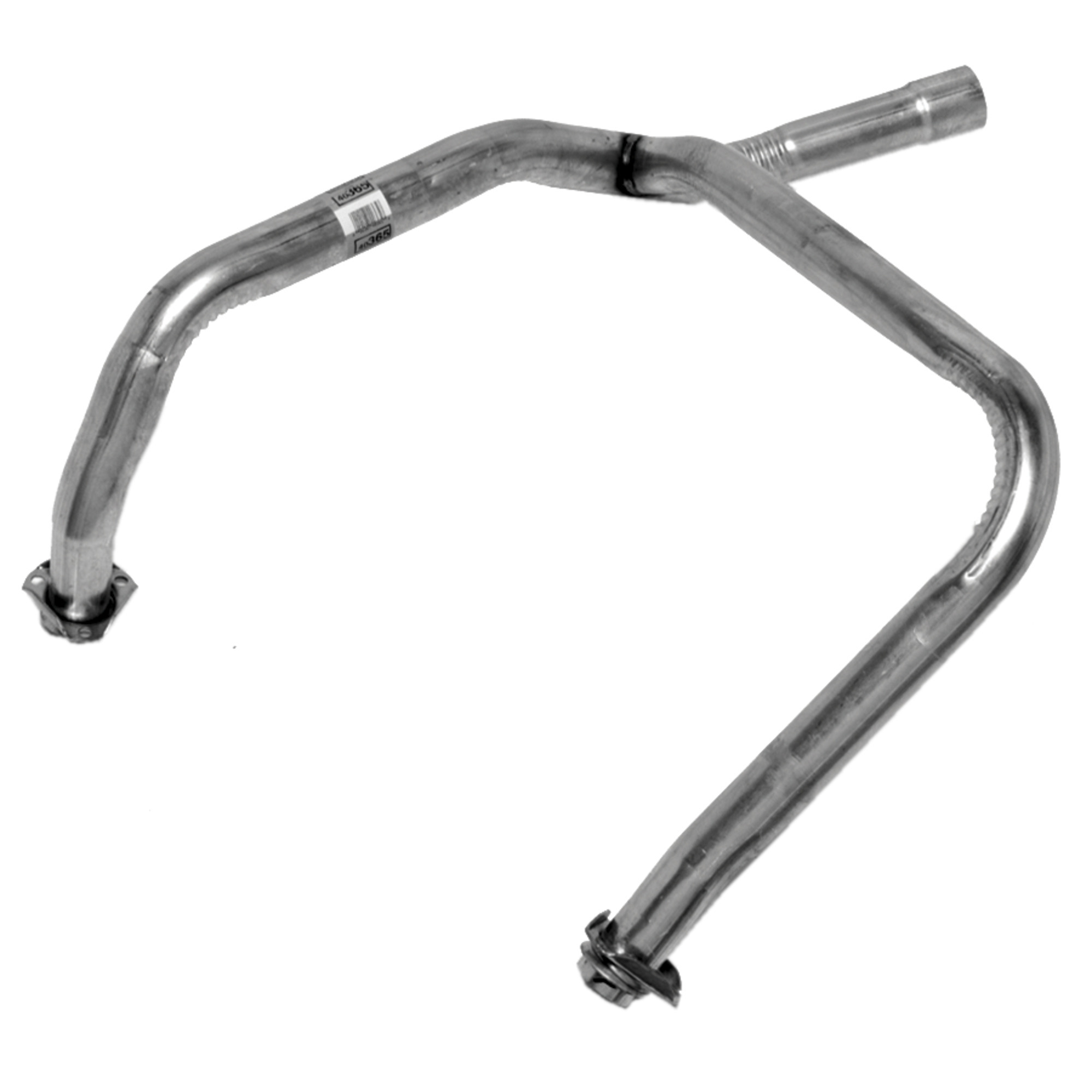 Walker Exhaust 40365 Exhaust Y Pipe | Autoplicity
