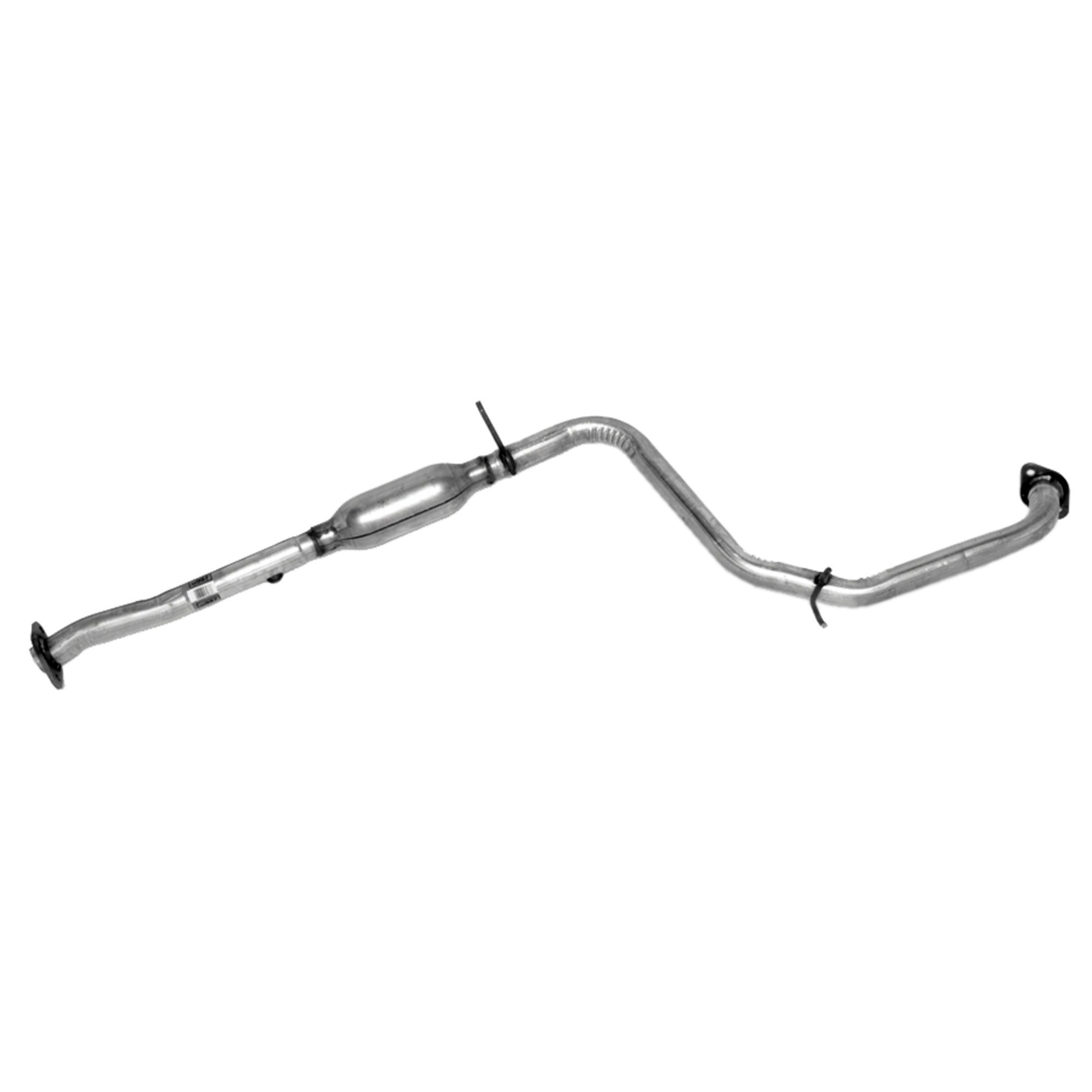 Walker Exhaust 46987 Resonator Assembly | Autoplicity