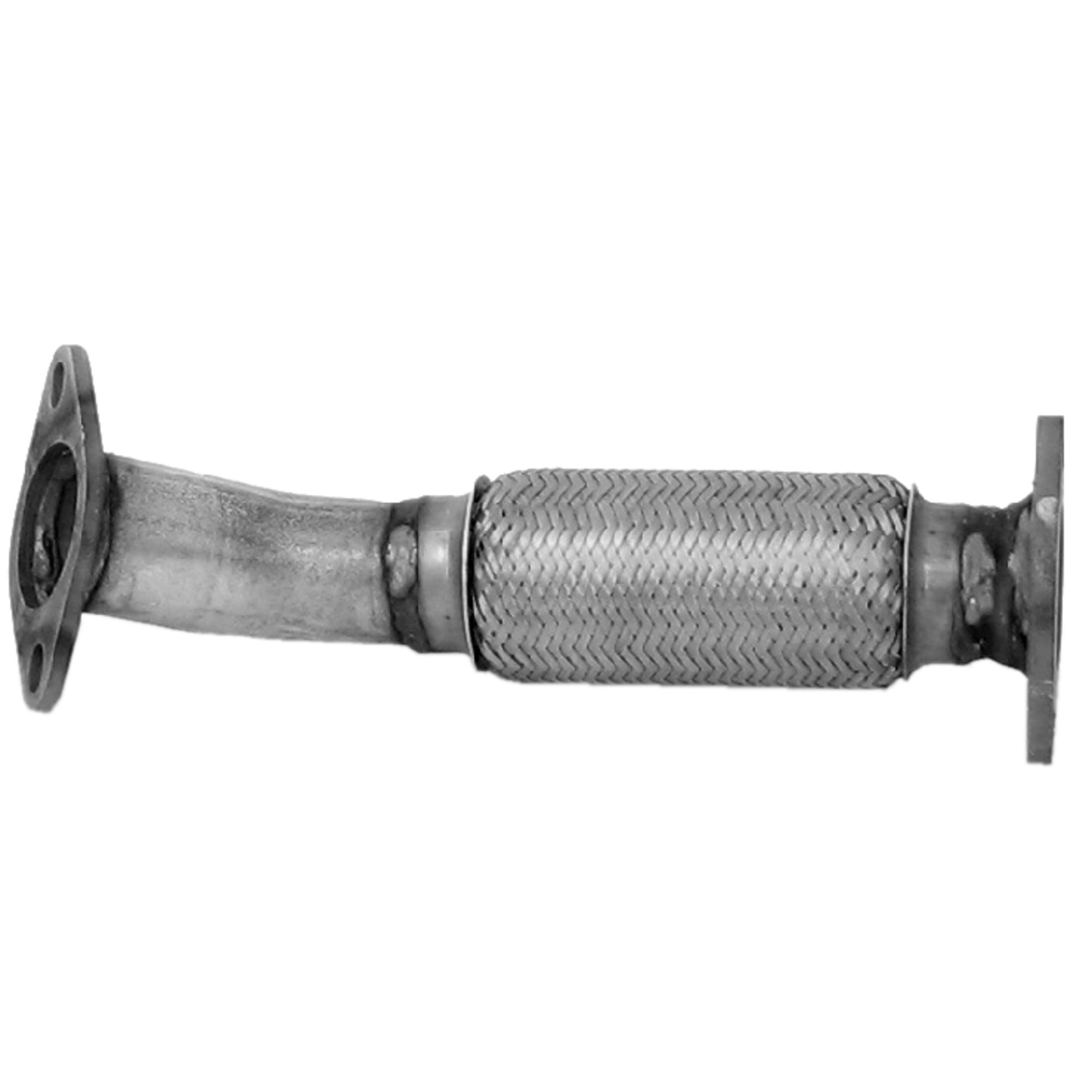 Walker Exhaust 52436 Exhaust Pipe | Autoplicity