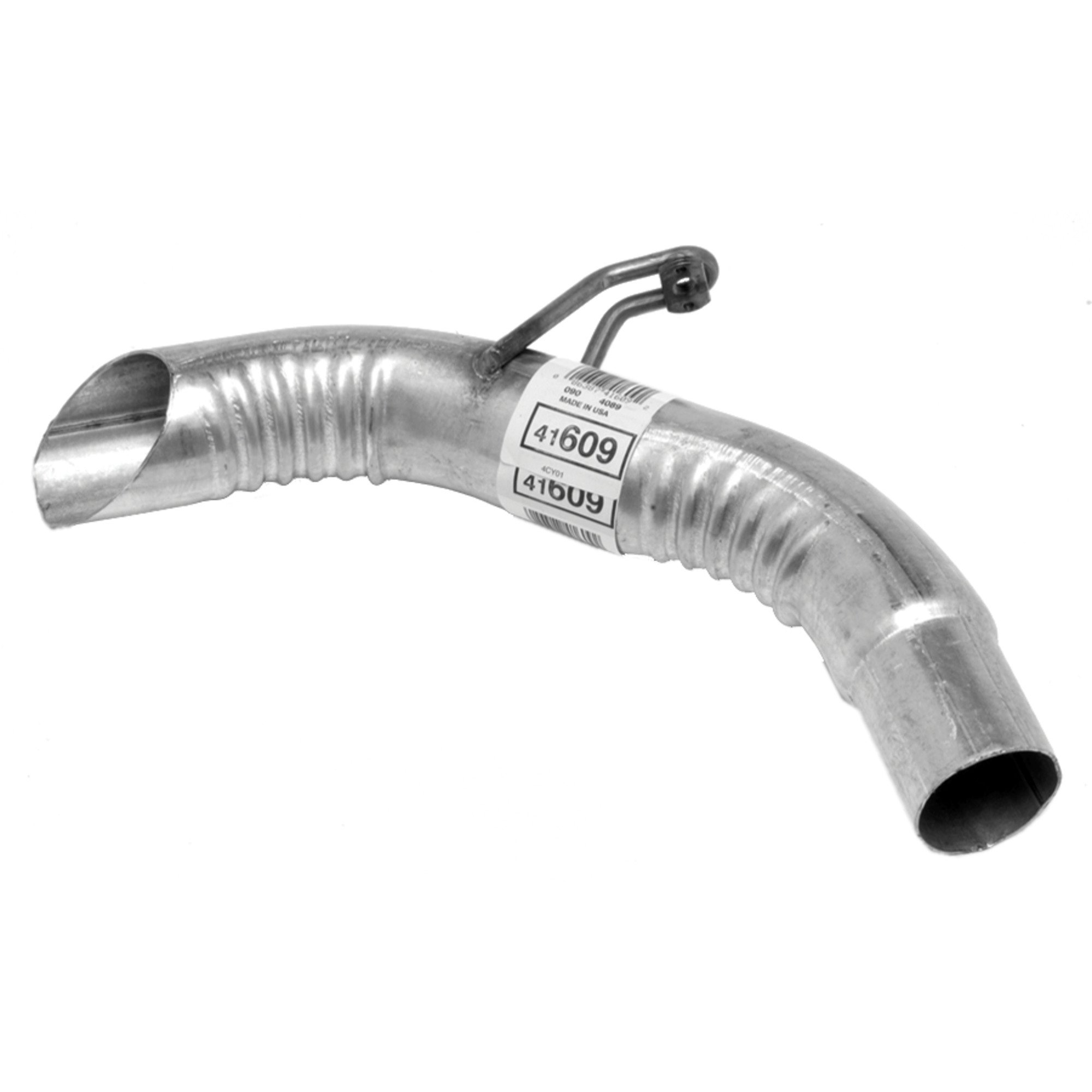 Walker Exhaust 41609 Exhaust Tail Pipe | Autoplicity