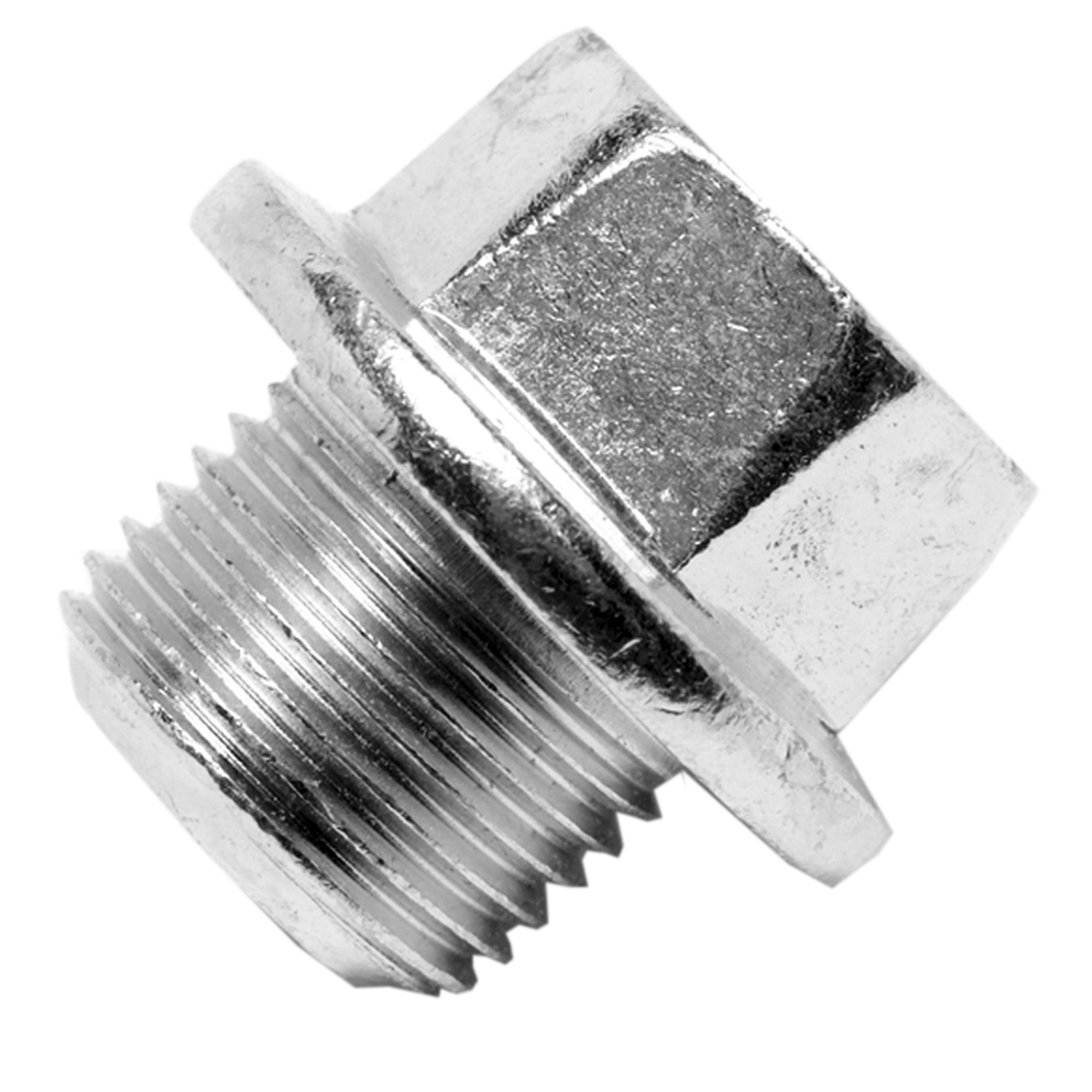 Walker Exhaust 35299 Oxygen Sensor Bung Plug | Autoplicity