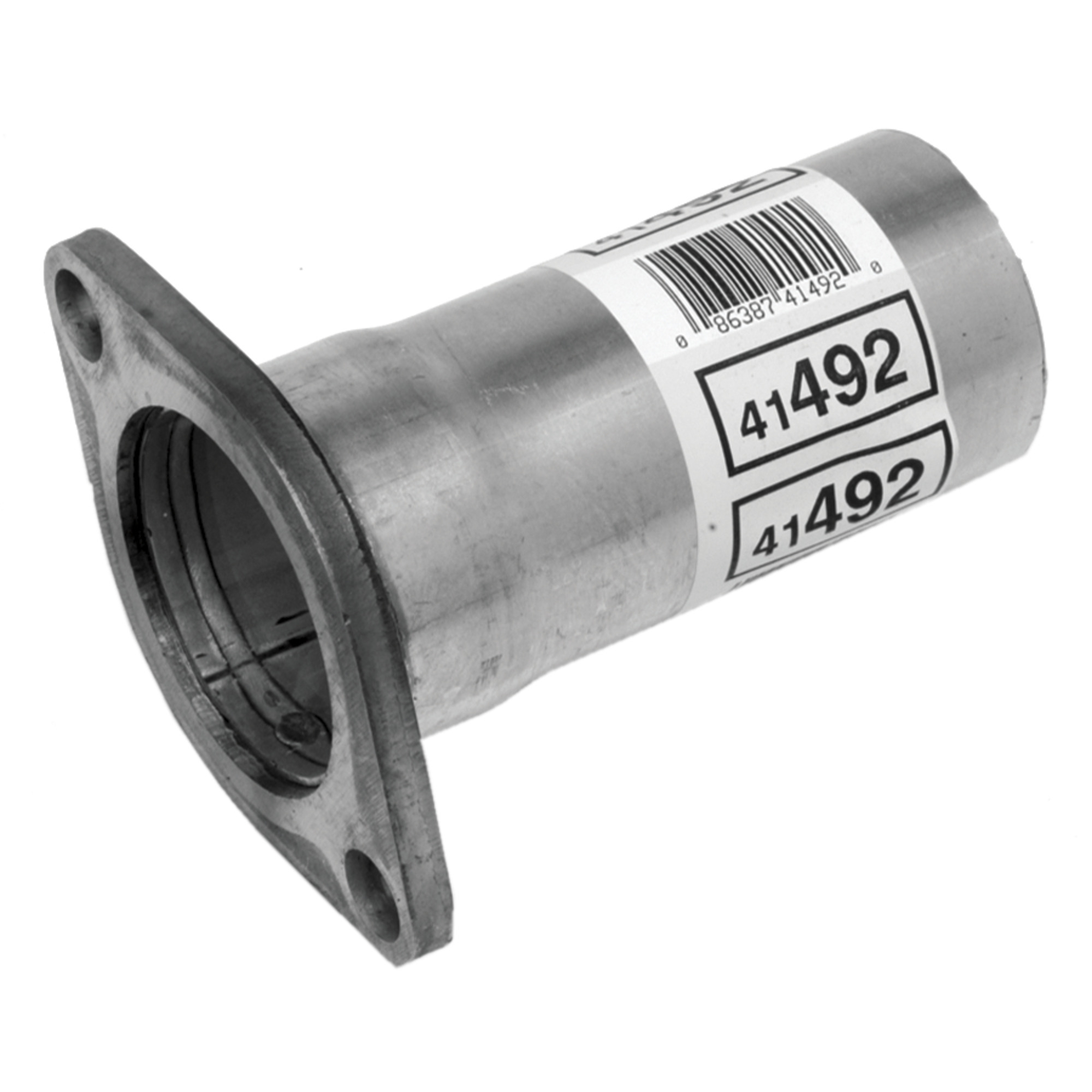 Walker Exhaust 41492 Pipe Extension Autoplicity