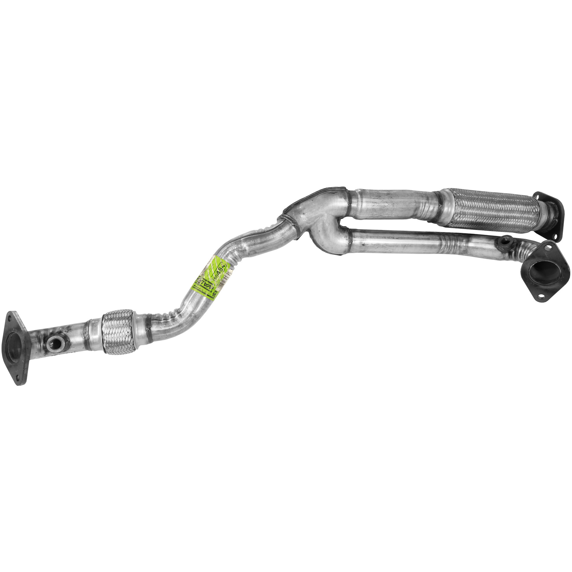 Walker Exhaust 50484 Exhaust Y Pipe | Autoplicity