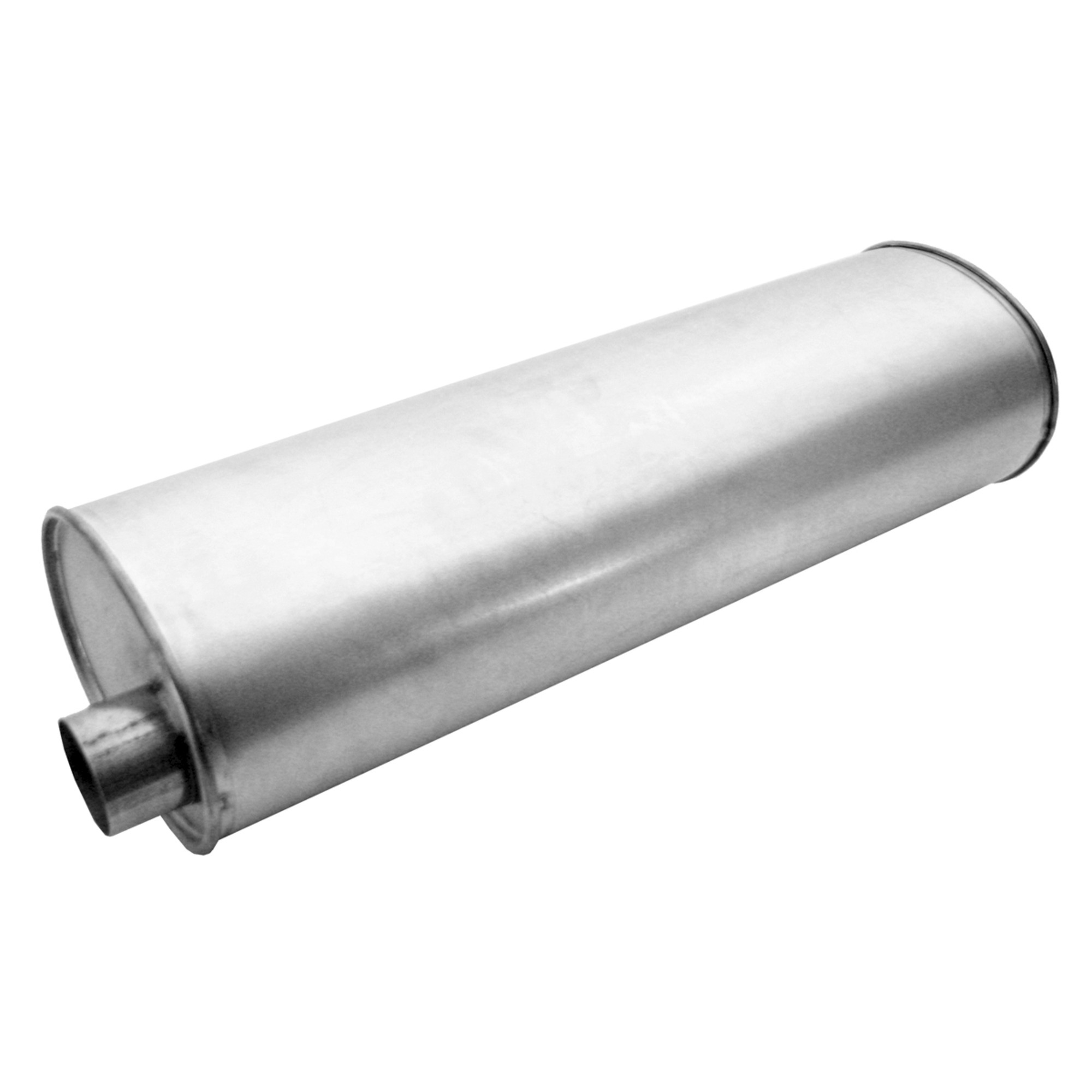 Walker Exhaust 21614 Quiet-Flow Exhaust Muffler | Autoplicity