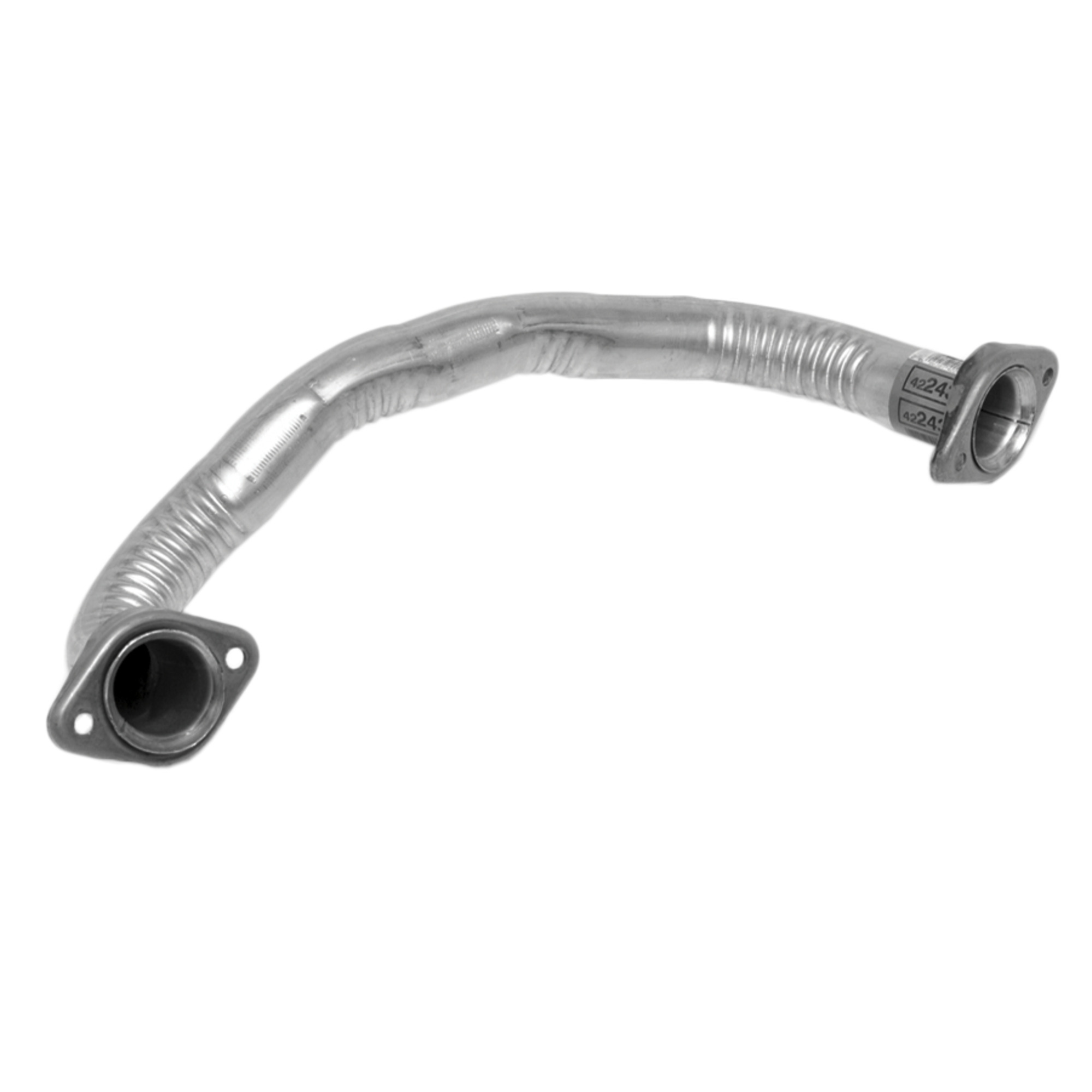 Walker Exhaust 42283 Exhaust Pipe | Autoplicity