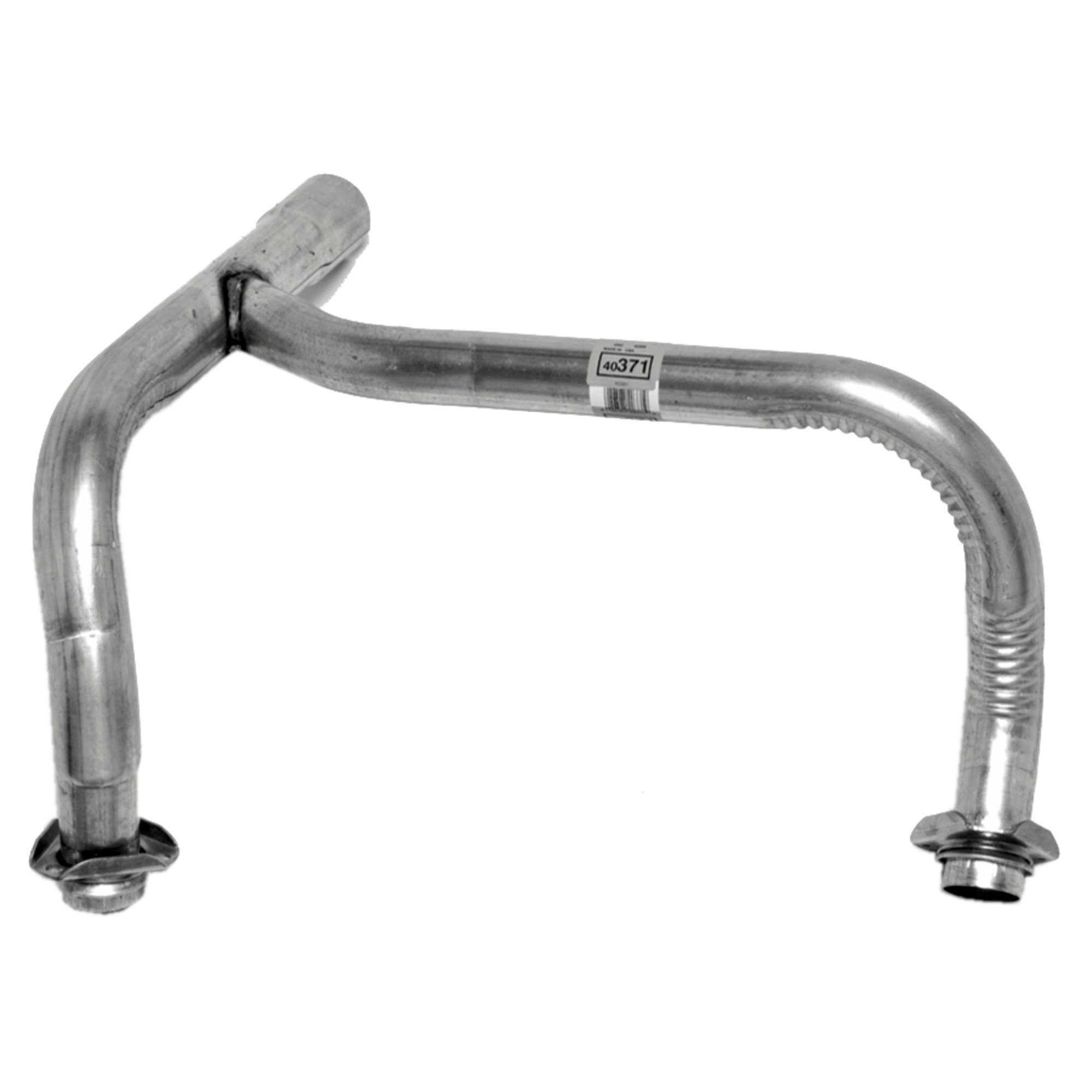 Walker Exhaust 40371 Y-Pipe | Autoplicity
