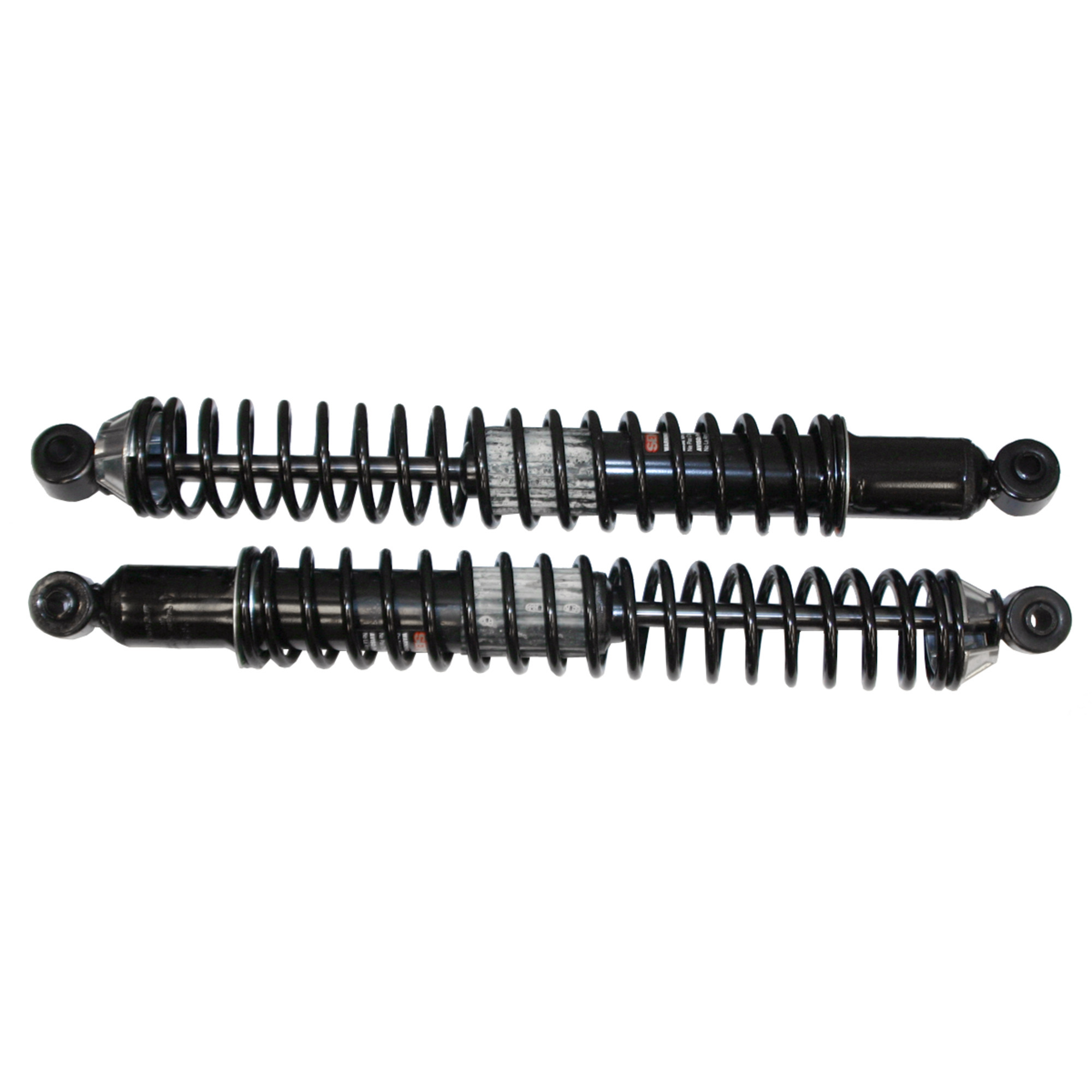 Monroe Shocks & Struts 58650 Shocks & Strutsshock Absorber And Coil ...
