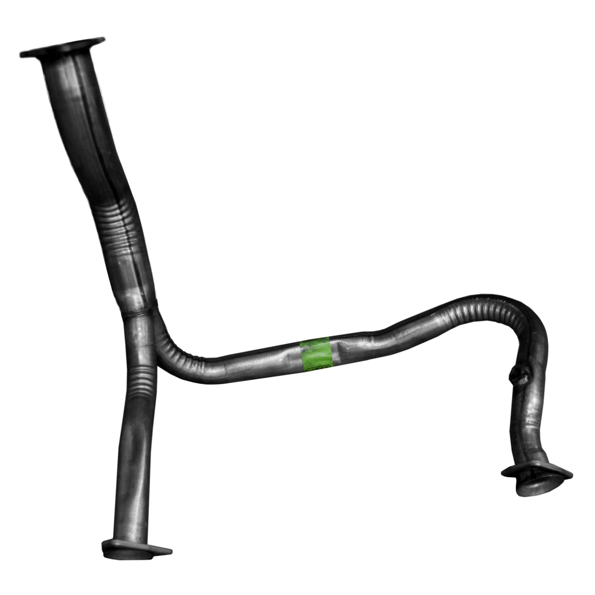 Walker Exhaust 50318 Exhaust Y Pipe | Autoplicity