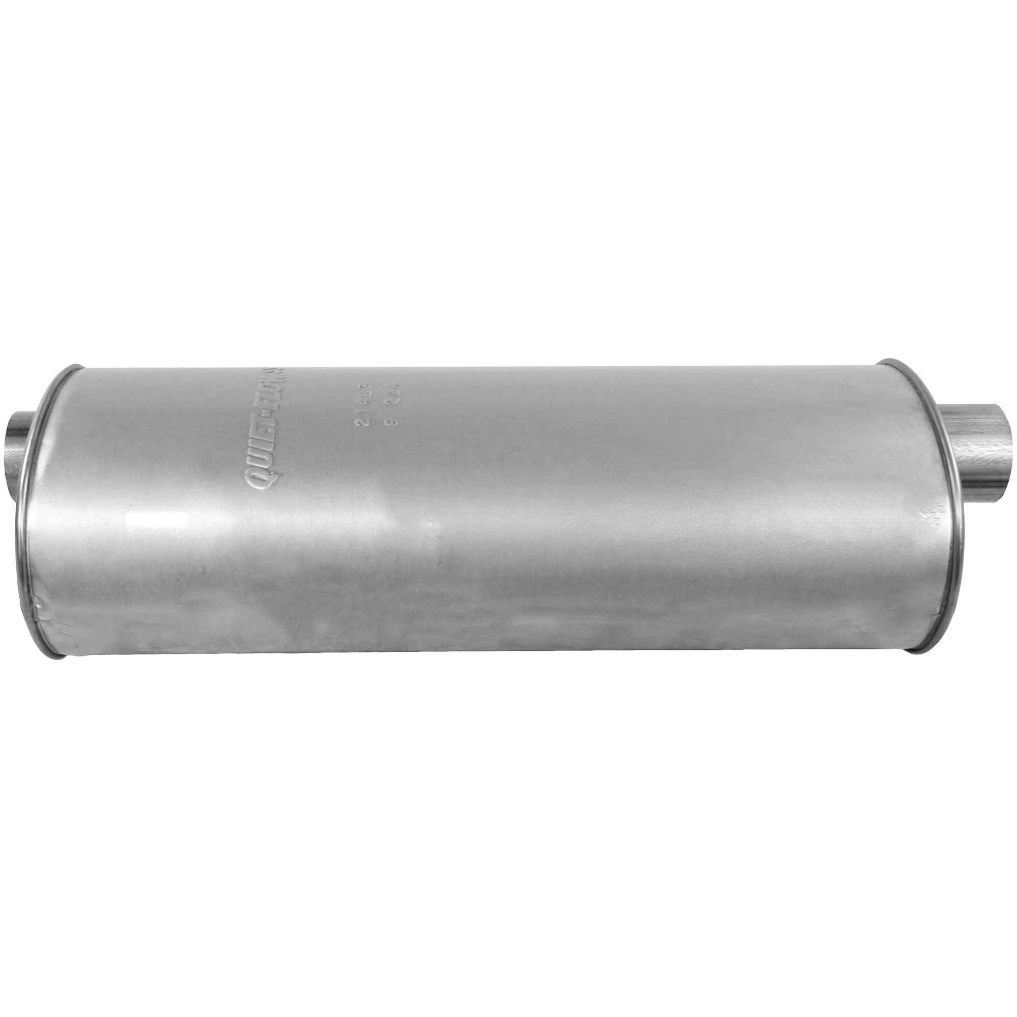 Walker Exhaust 21423 Quiet-Flow Exhaust Muffler | Autoplicity