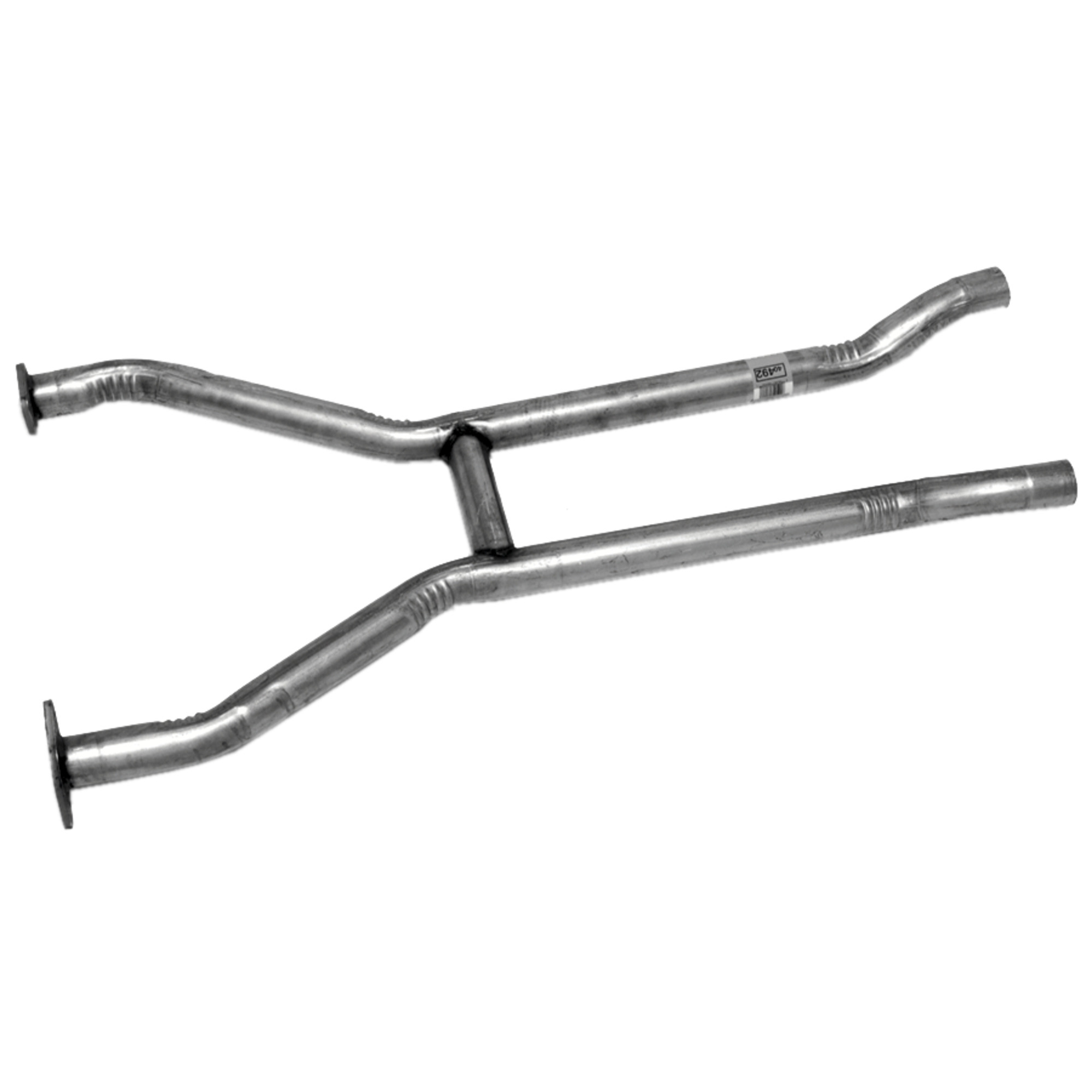 Walker Exhaust 40492 Exhaust Pipe | Autoplicity