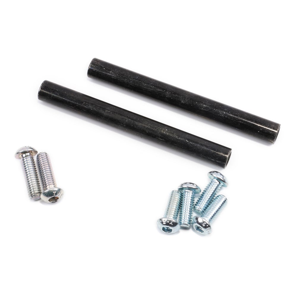 Warn 89545 Black Atv Tie Rod Service Kit | Autoplicity
