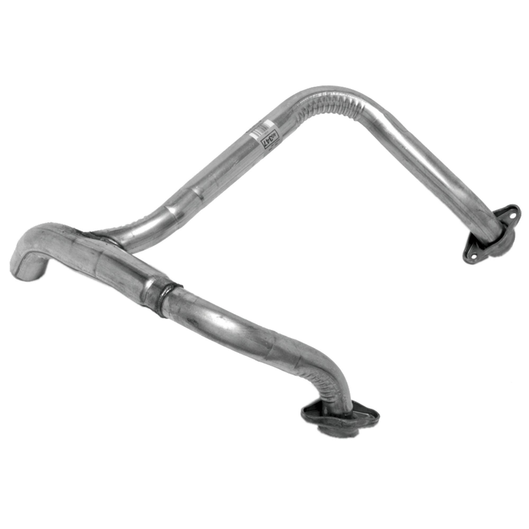 Walker Exhaust 40347 Y-Pipe | Autoplicity