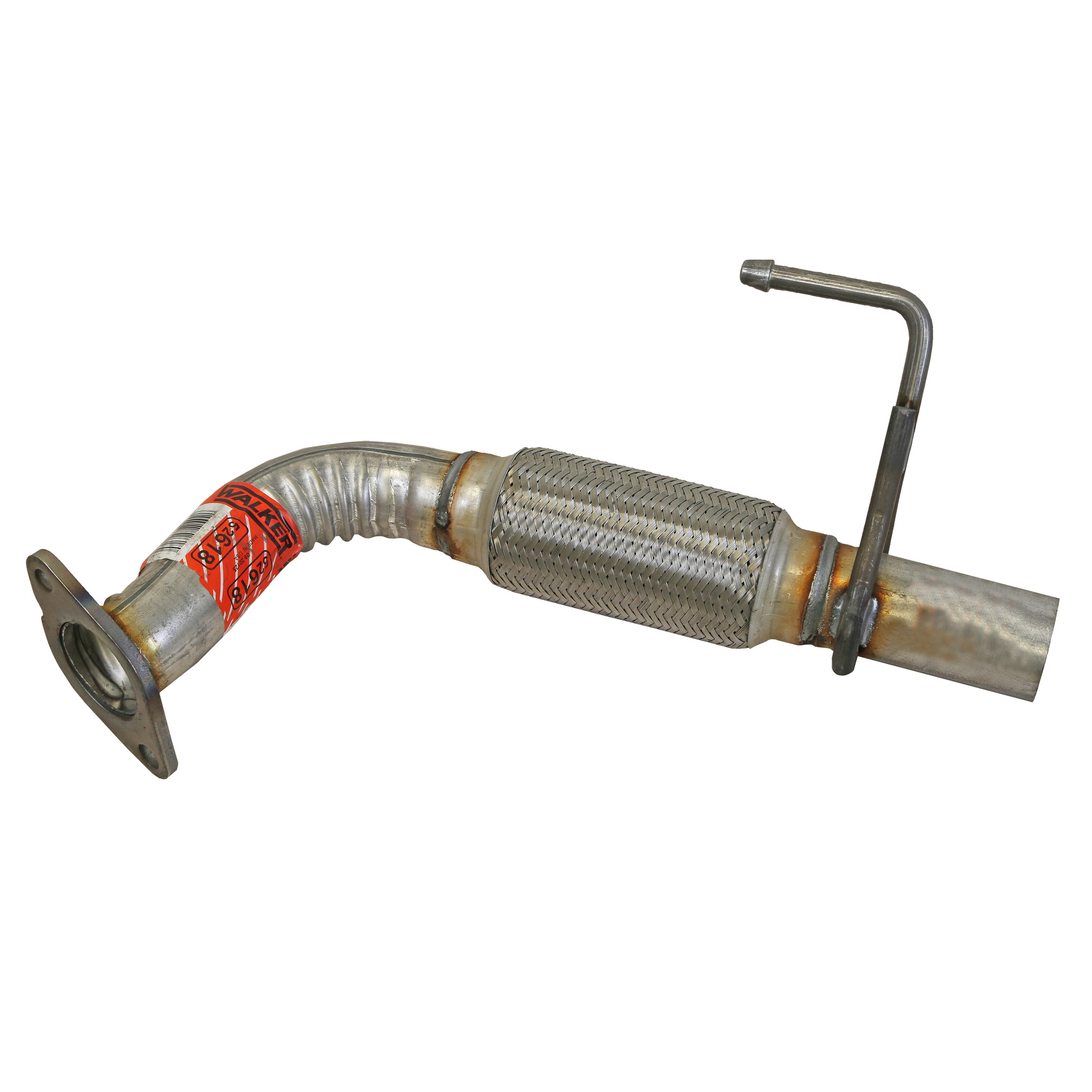 Walker Exhaust 52618 Exhaust Pipe | Autoplicity