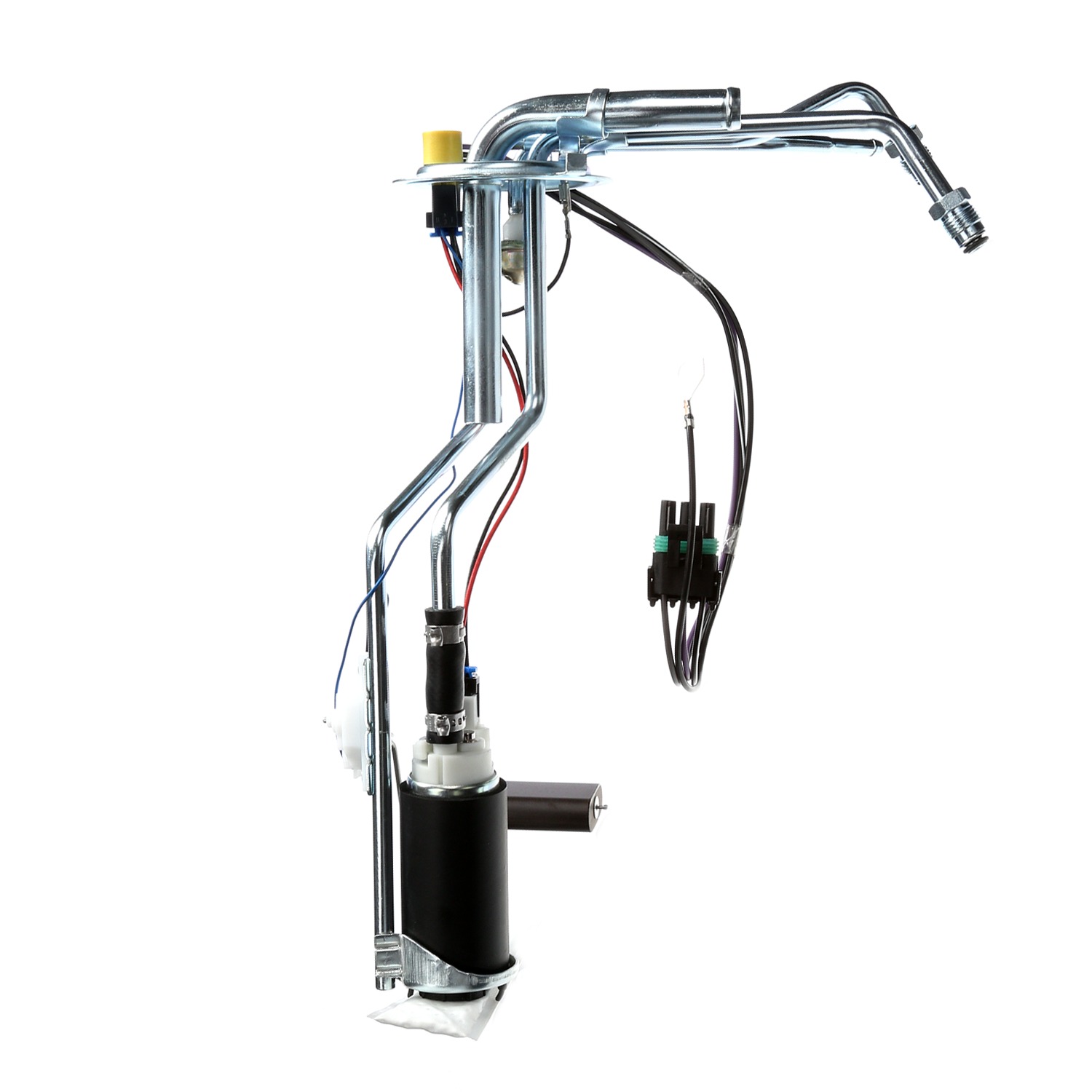 Delphi HP10001 Fuel Pump Hanger Assembly | Autoplicity
