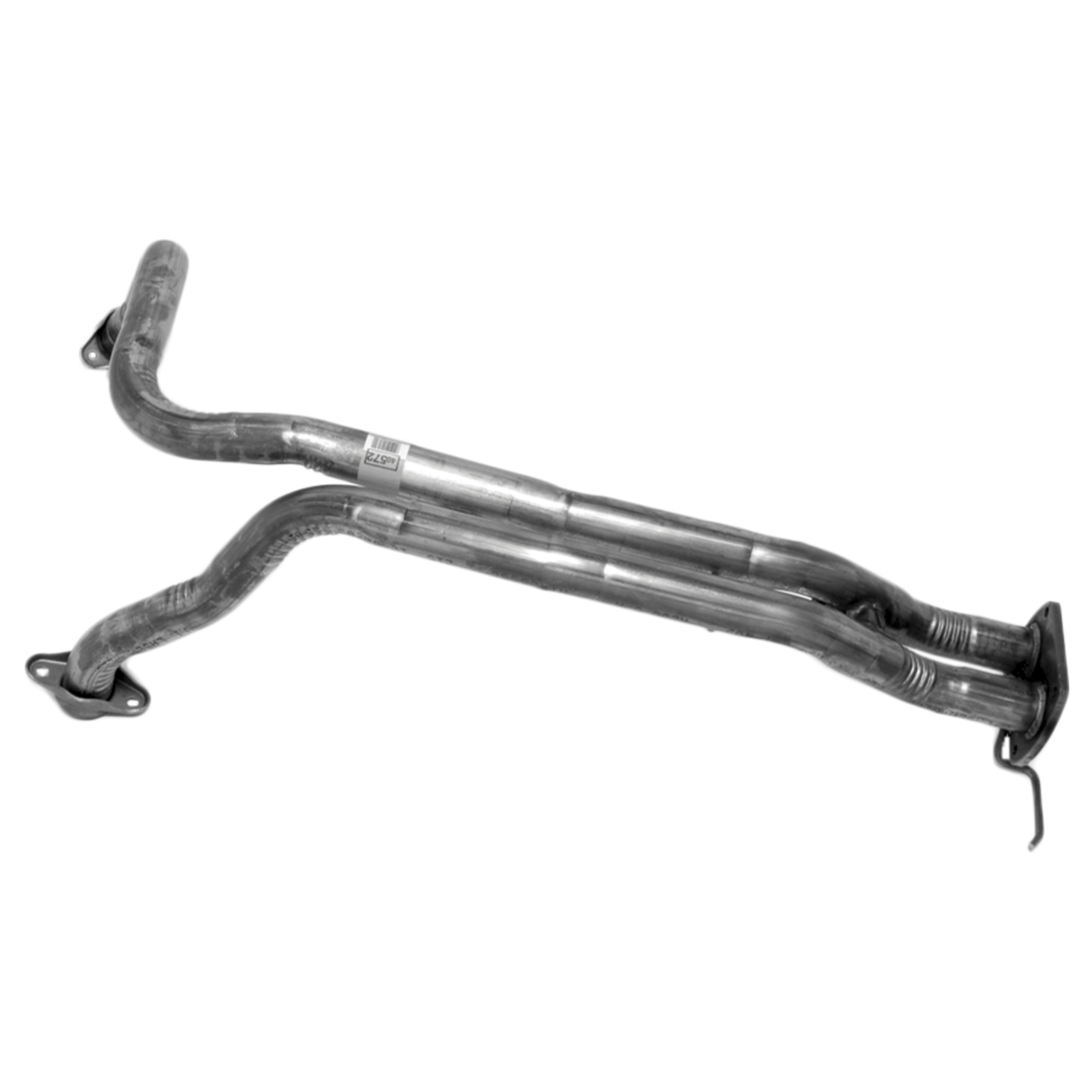 Walker Exhaust 40572 Exhaust Pipe | Autoplicity