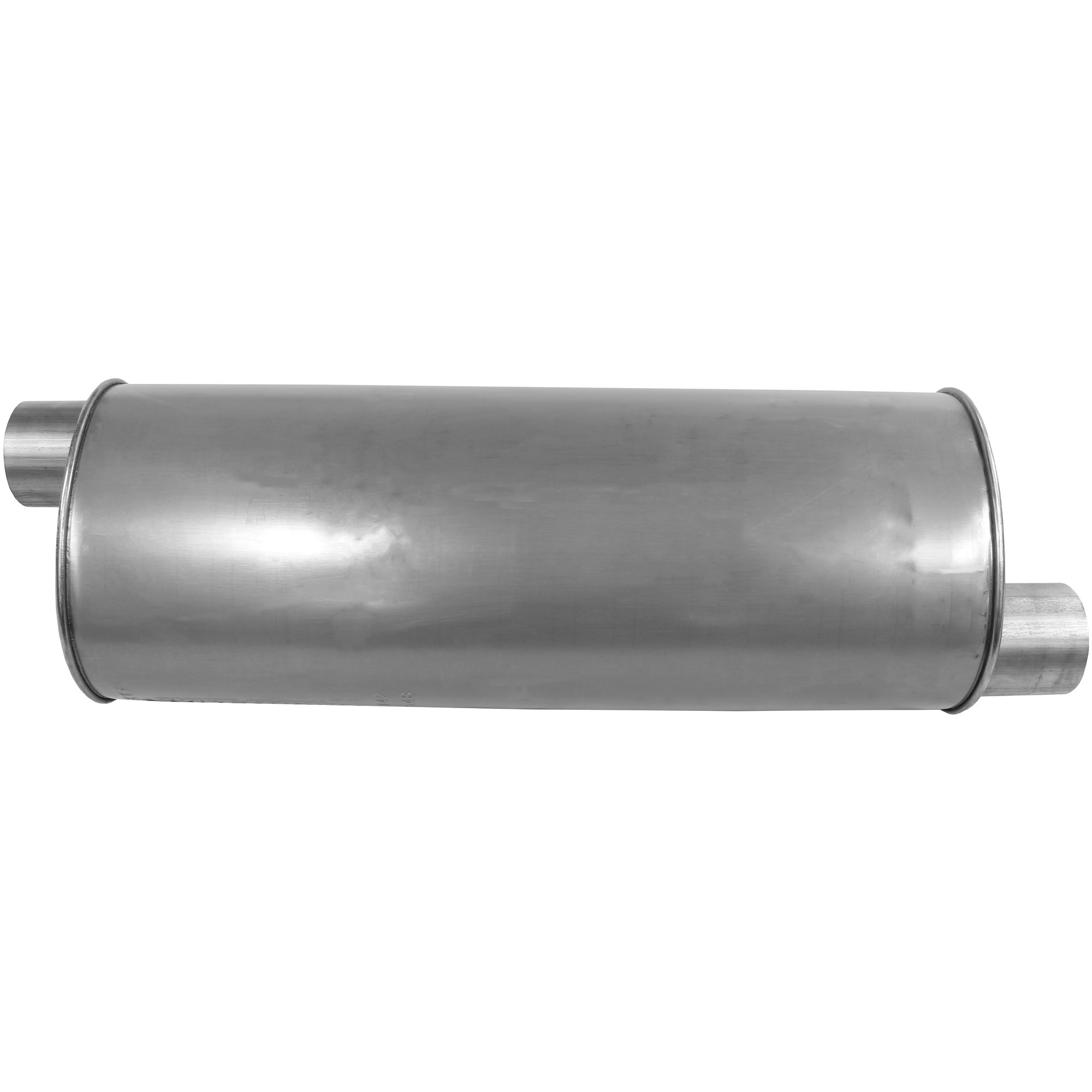 Walker Exhaust 21742 Quiet-Flow Exhaust Muffler | Autoplicity