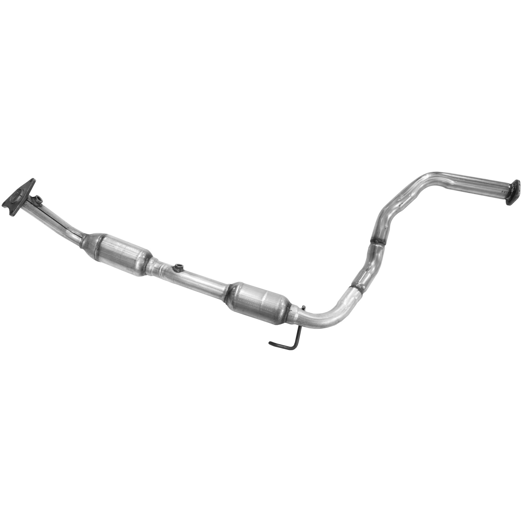 Walker Exhaust 56250 Ultra Epa Direct Fit Catalytic Converter | Autoplicity