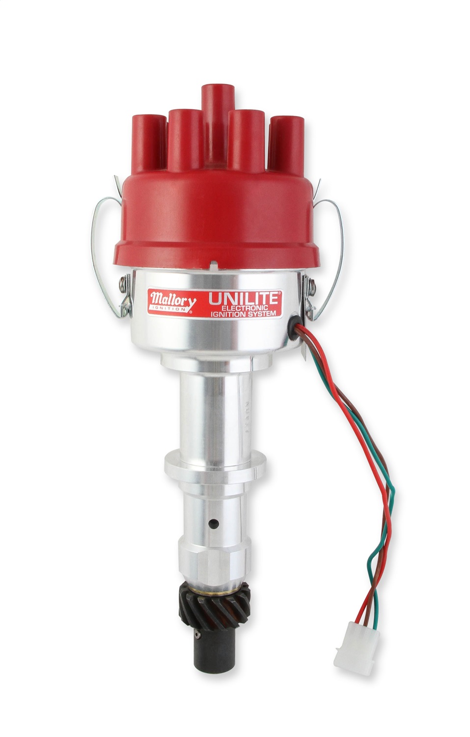 Mallory 3756701 Unilite Electronic Ignition Distributor | Autoplicity