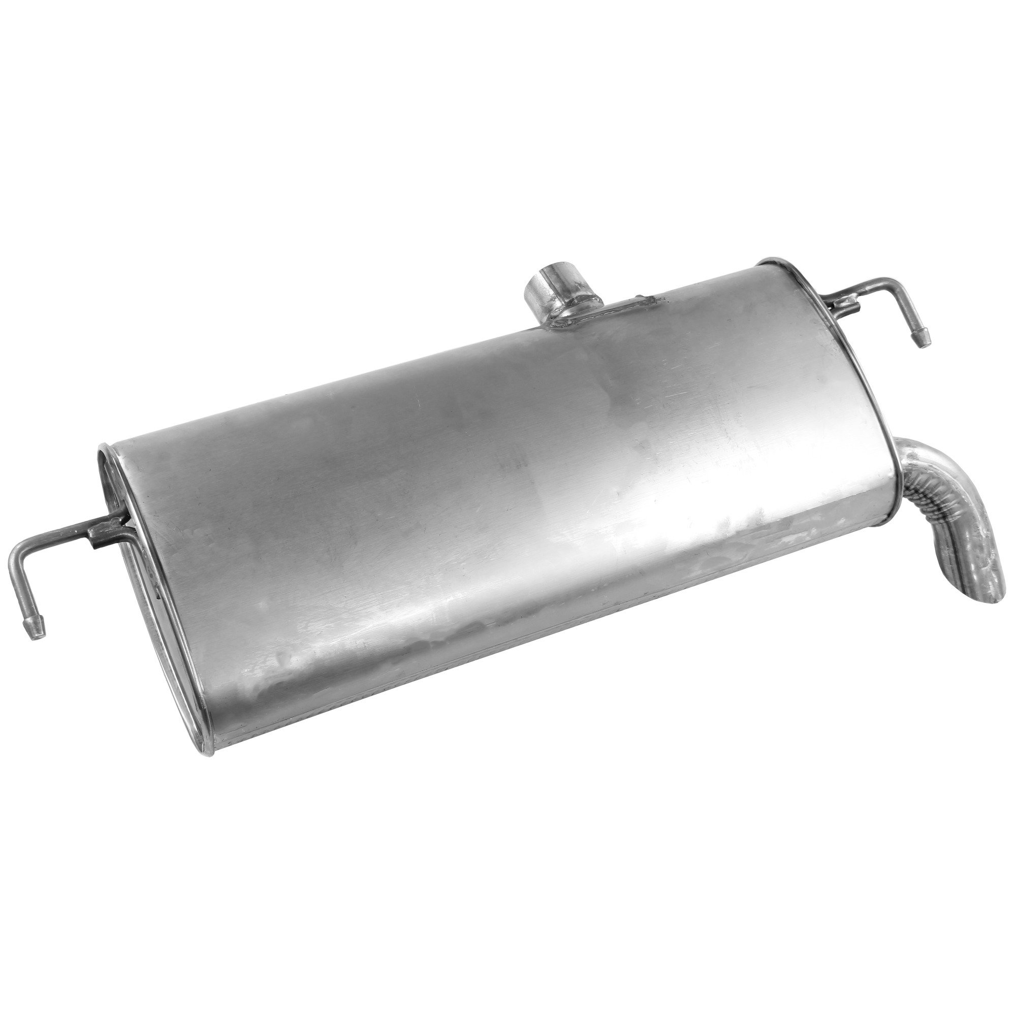 Walker Exhaust 70005 Quiet-Flow Exhaust Muffler Assembly | Autoplicity