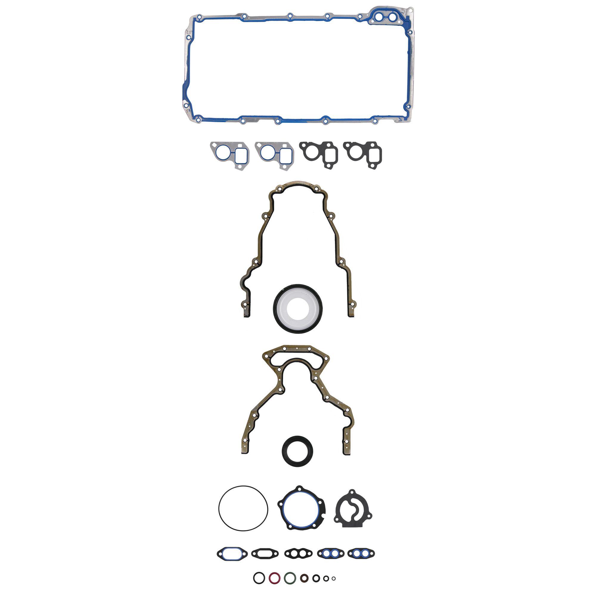 Fel-Pro Conversion Gasket Set | Autoplicity