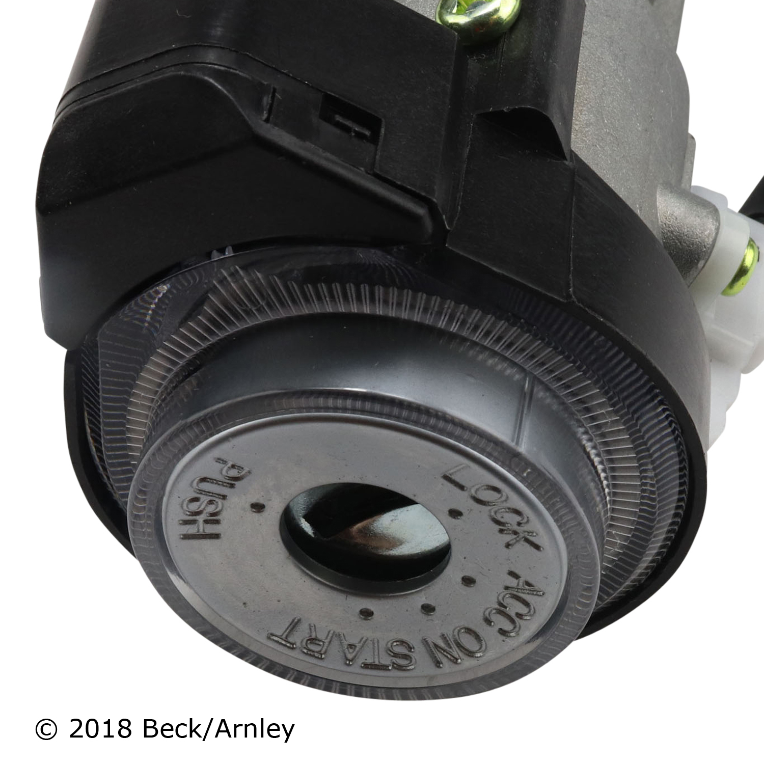Beck/Arnley 2011866 Ign Lock & Cyl Assy Sw | Autoplicity