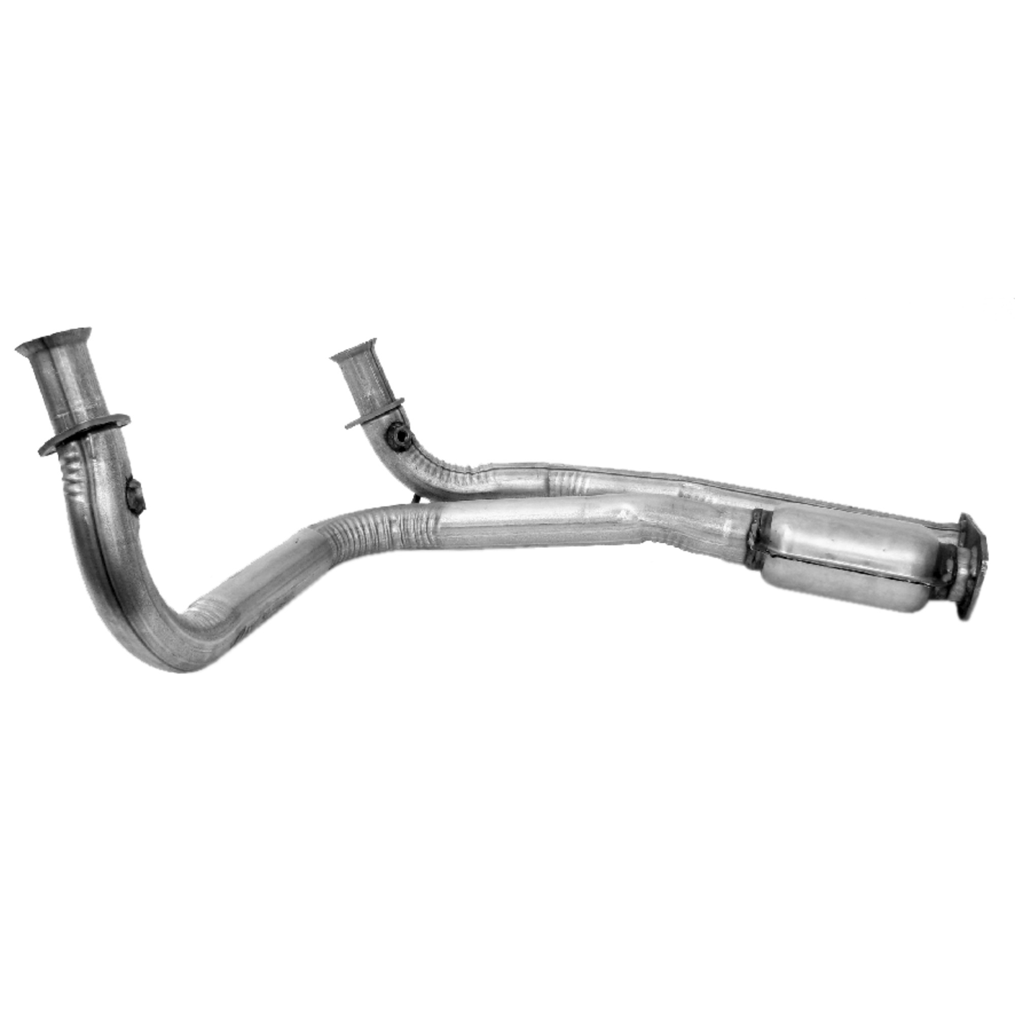 Walker Exhaust 50454 Ultra EPA Direct Fit Catalytic Converter 3.375 ...