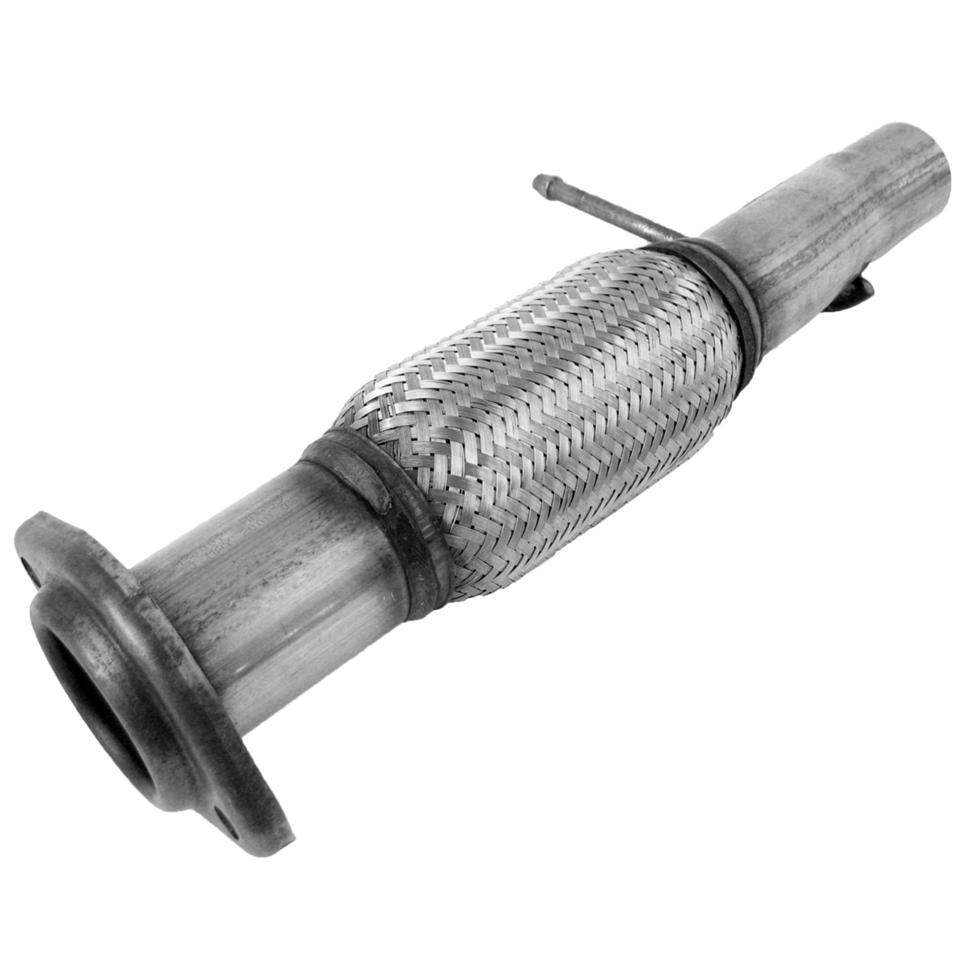 Walker Exhaust 52477 Exhaust Pipe 2.625" Outlet (OD) | Autoplicity