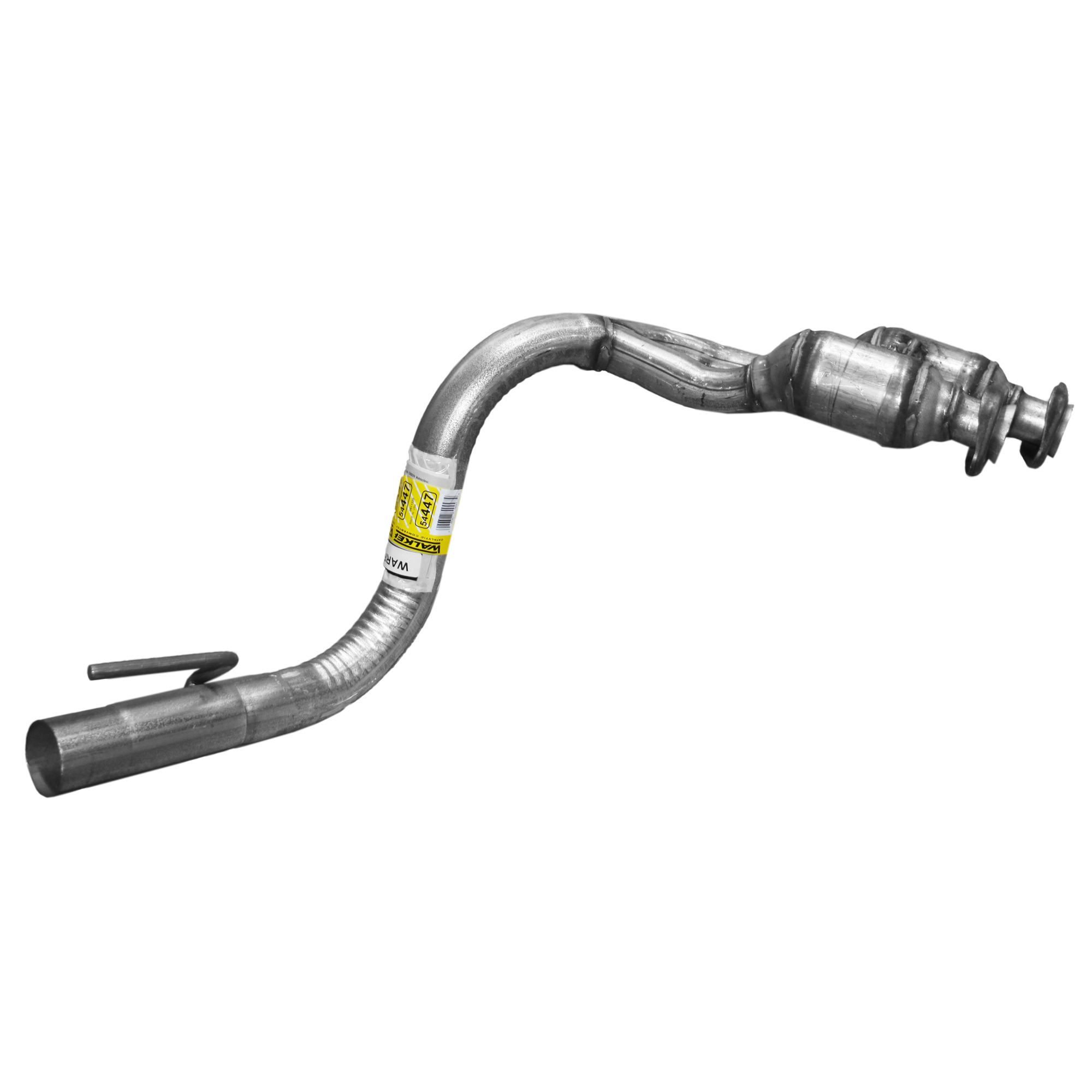 Walker Exhaust 54447 Ultra Epa Direct Fit Catalytic Converter | Autoplicity