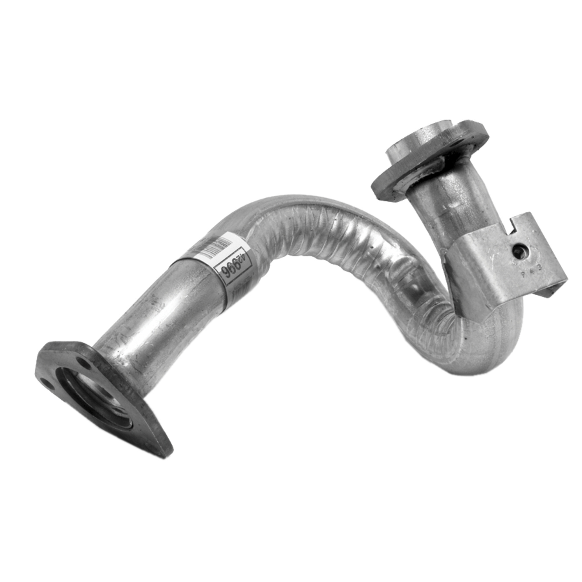 Walker Exhaust 42996 Exhaust Pipe | Autoplicity