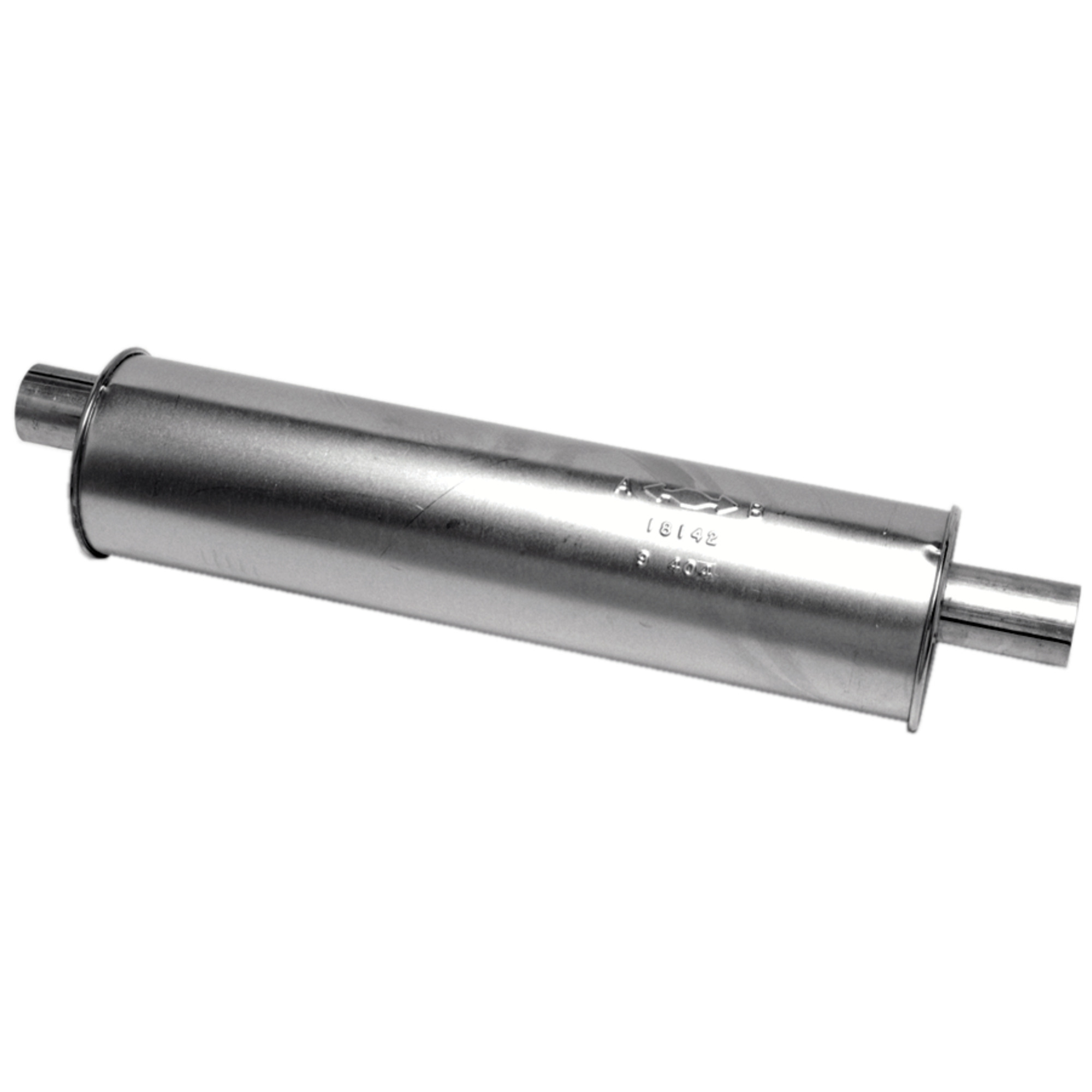 Walker Exhaust 17891 Pro-Fit Exhaust Muffler | Autoplicity