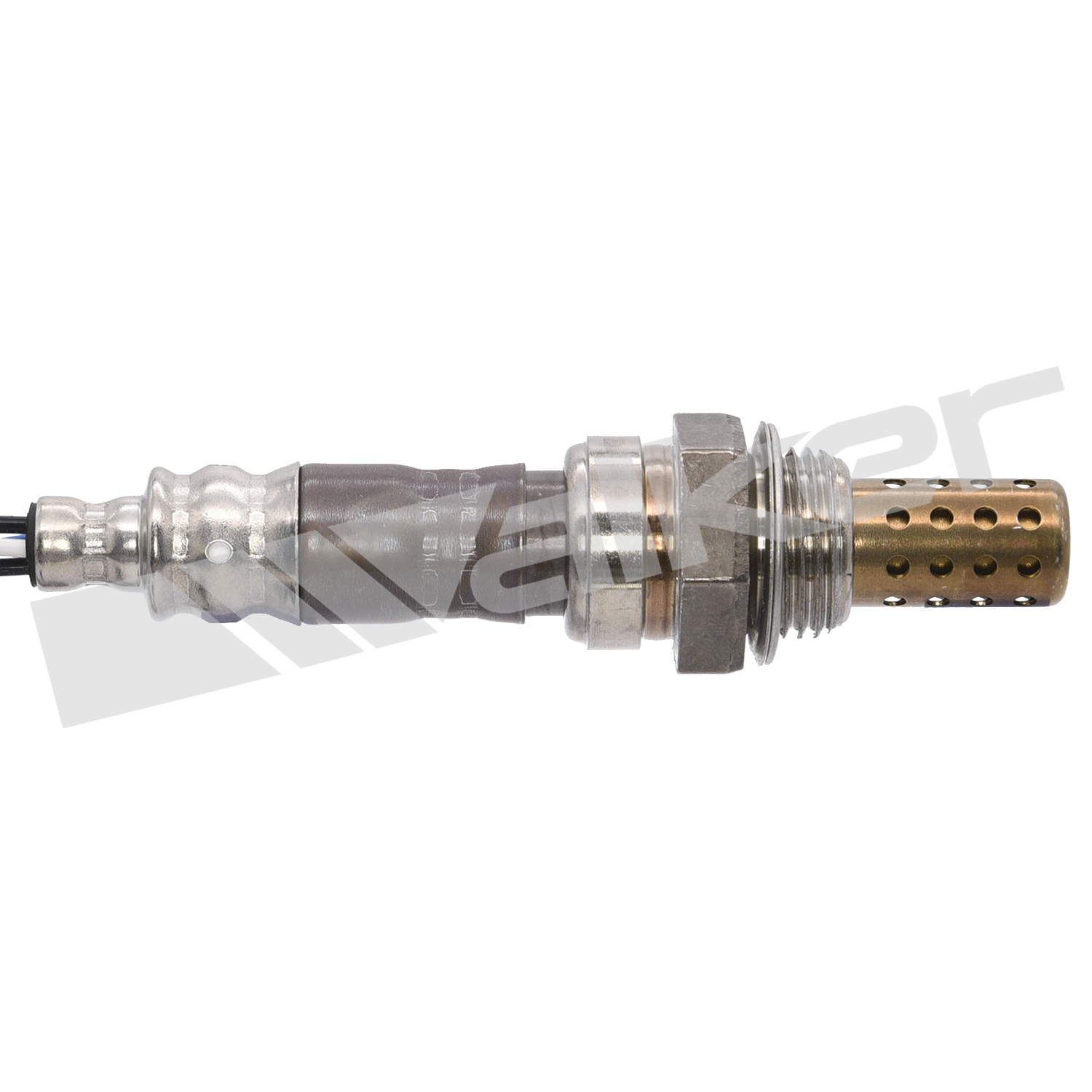 Walker Products 25024202 Walker Products 250-24202 Oxygen Sensor 4-W ...