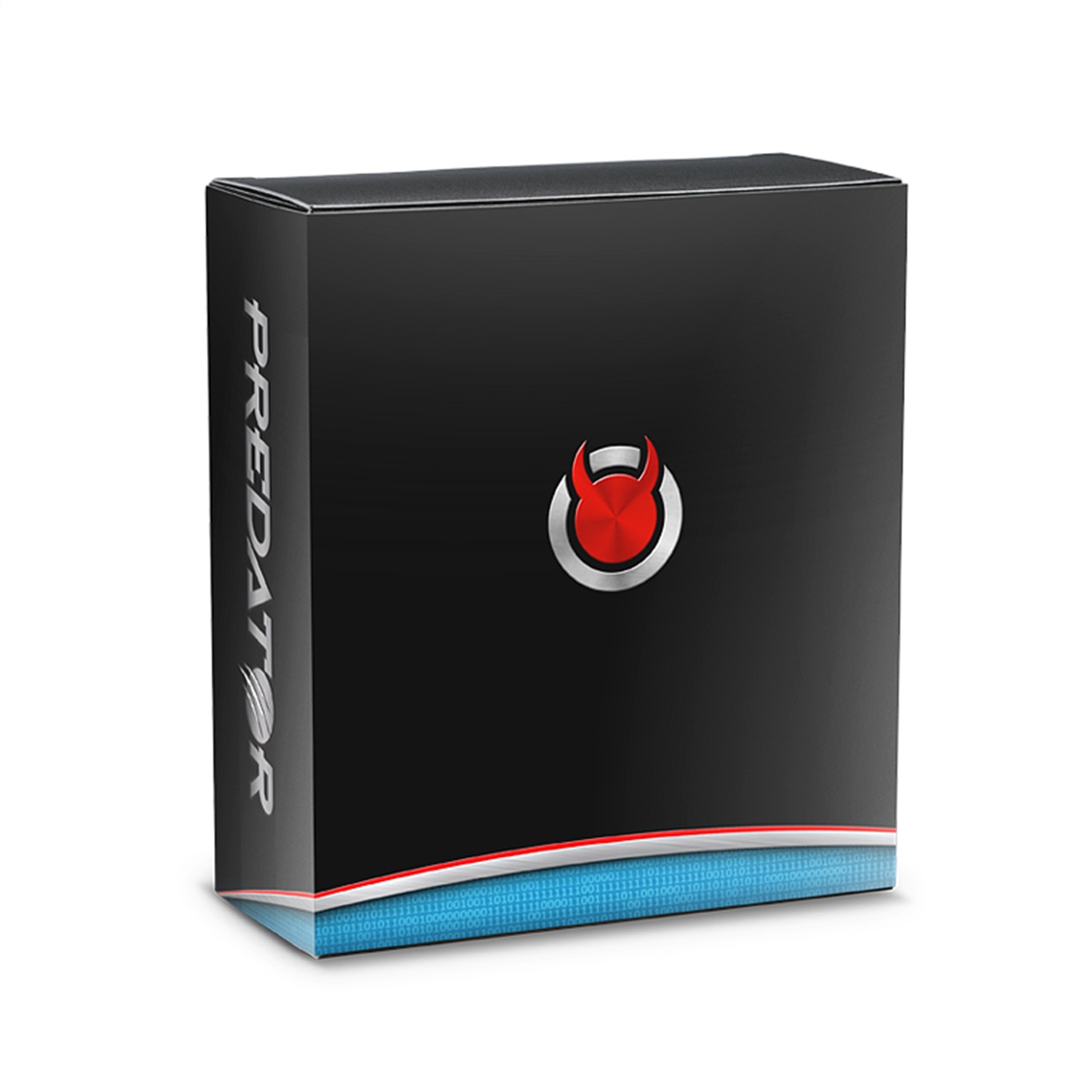 DiabloSport 7301 Predator P2 Performance Tuner 2nd Generation Predator ...