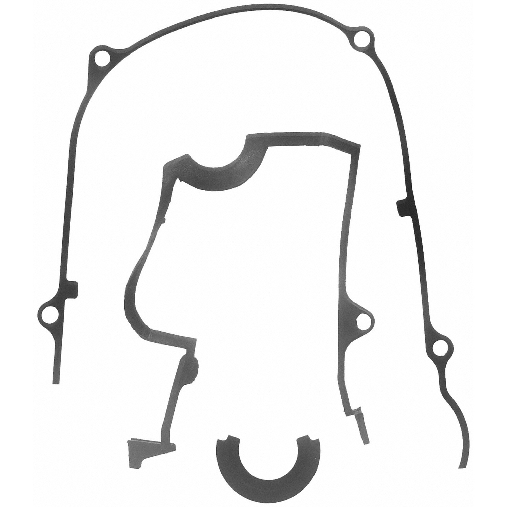 FEL-PRO Timing Cover Dust Seal | Autoplicity